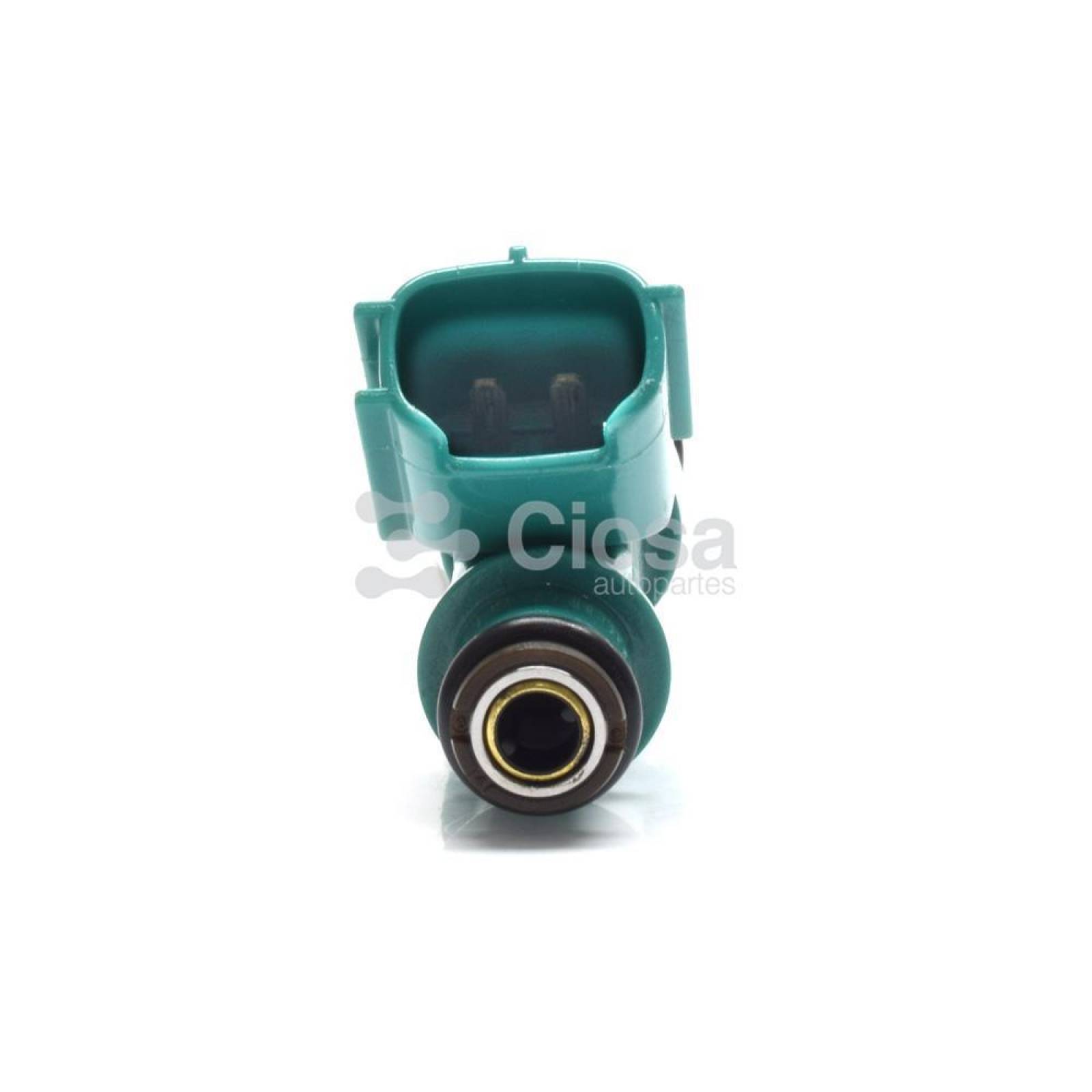 Inyector Para Toyota Rav4 2004 - 2008 (Injetech)