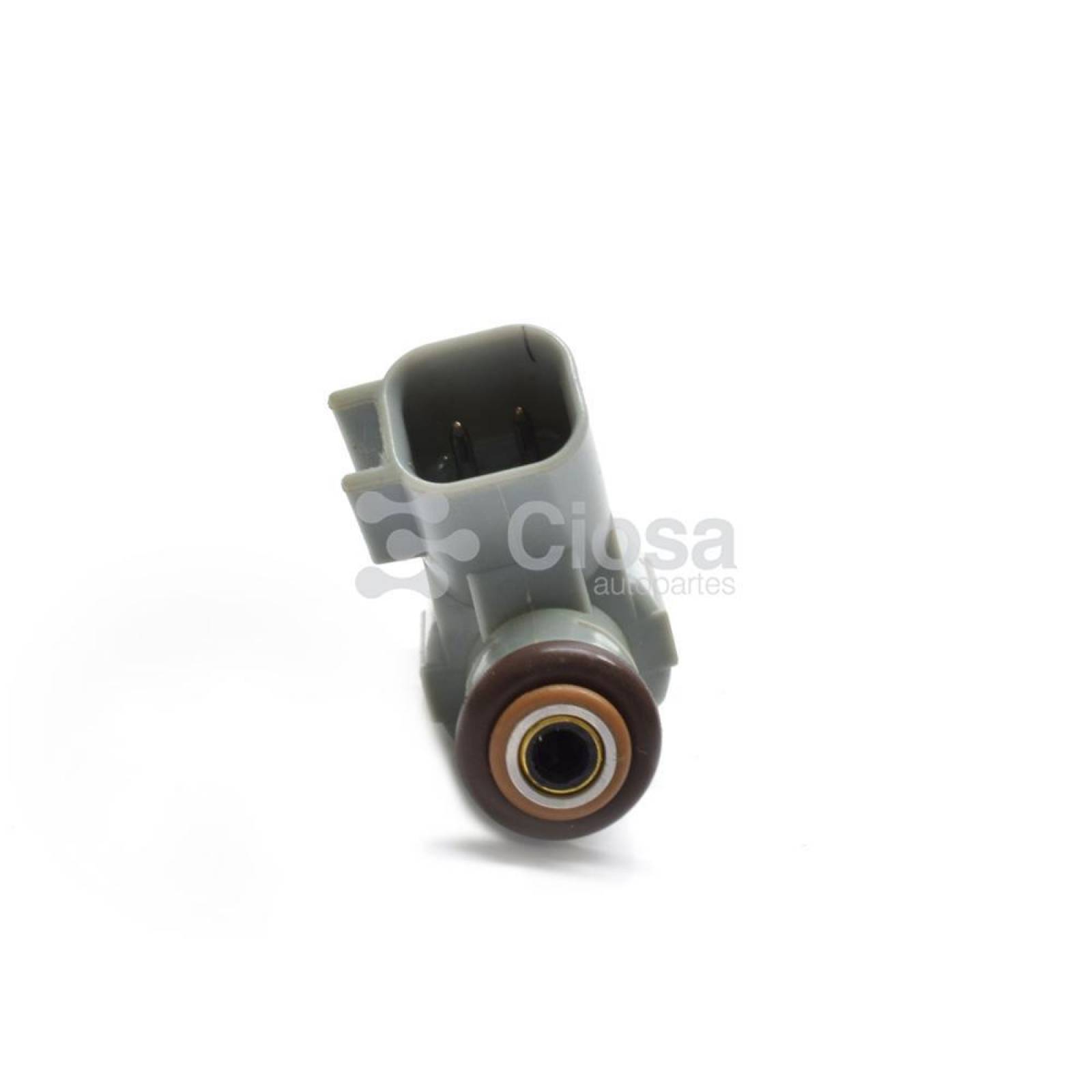 Inyector Para Chrysler Voyager 2001 - 2003 (Injetech)