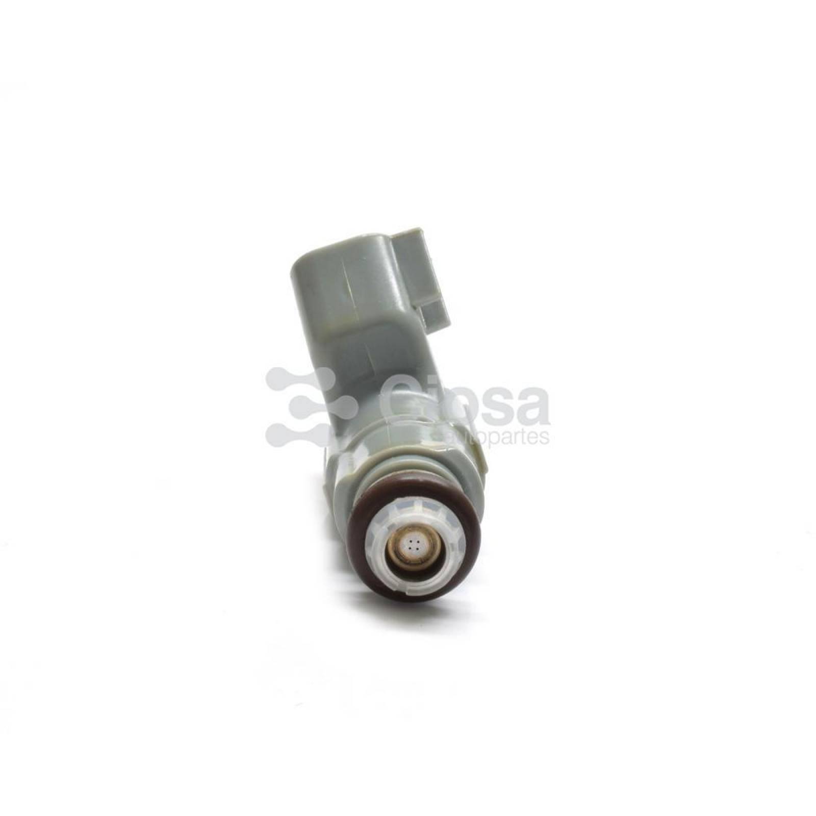 Inyector Para Chrysler Voyager 2001 - 2003 (Injetech)