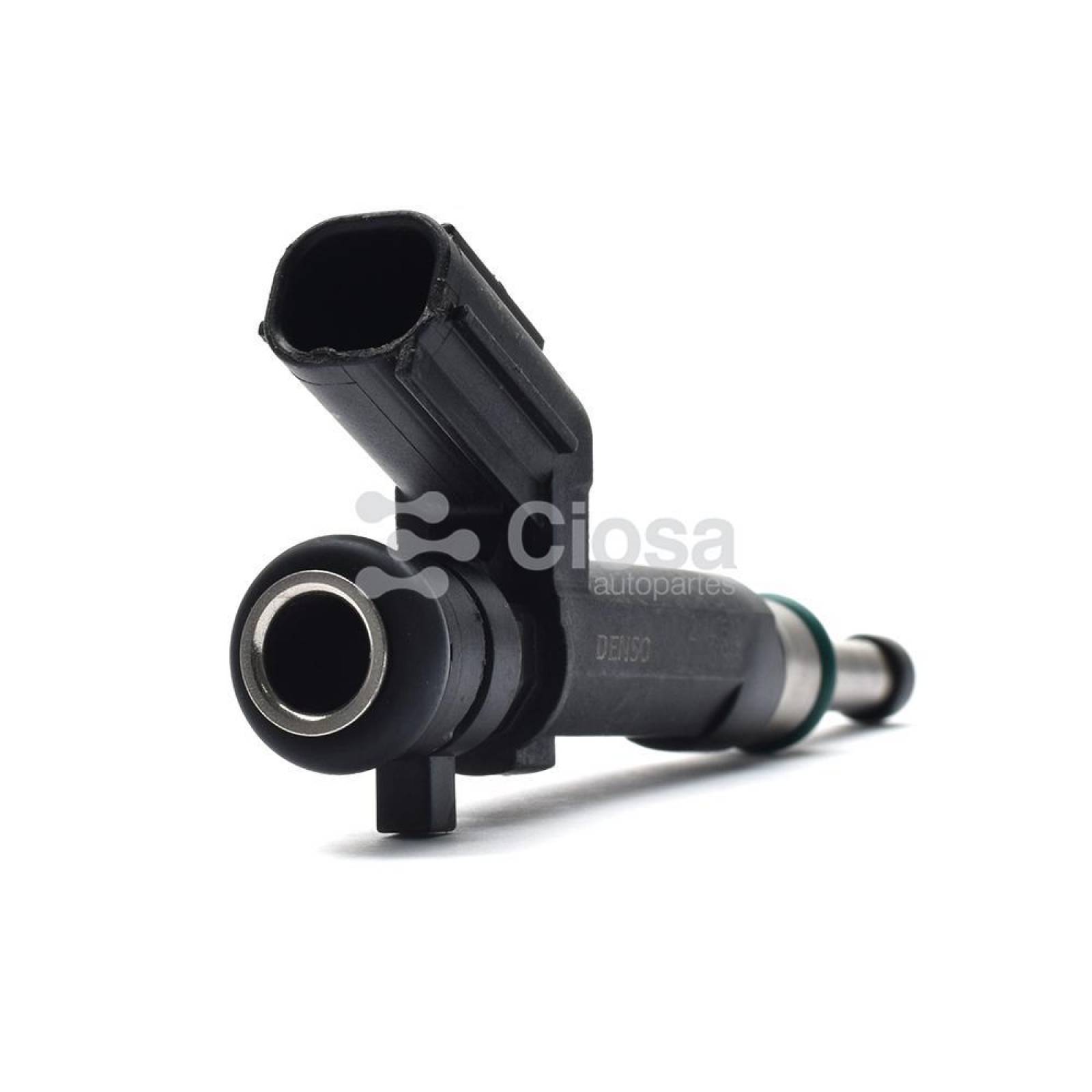 Inyector Para Nissan Versa 2012 - 2019 (Injetech)