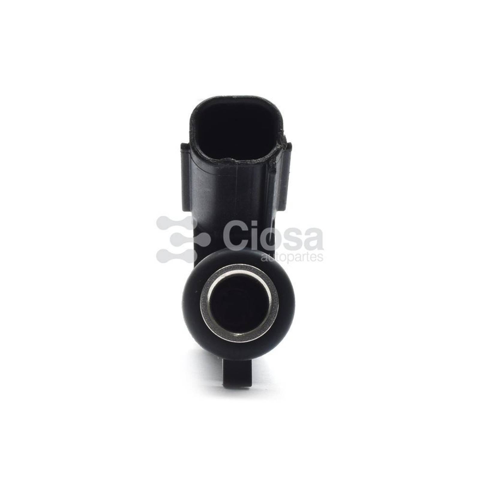 Inyector Para Nissan Versa 2012 - 2019 (Injetech)