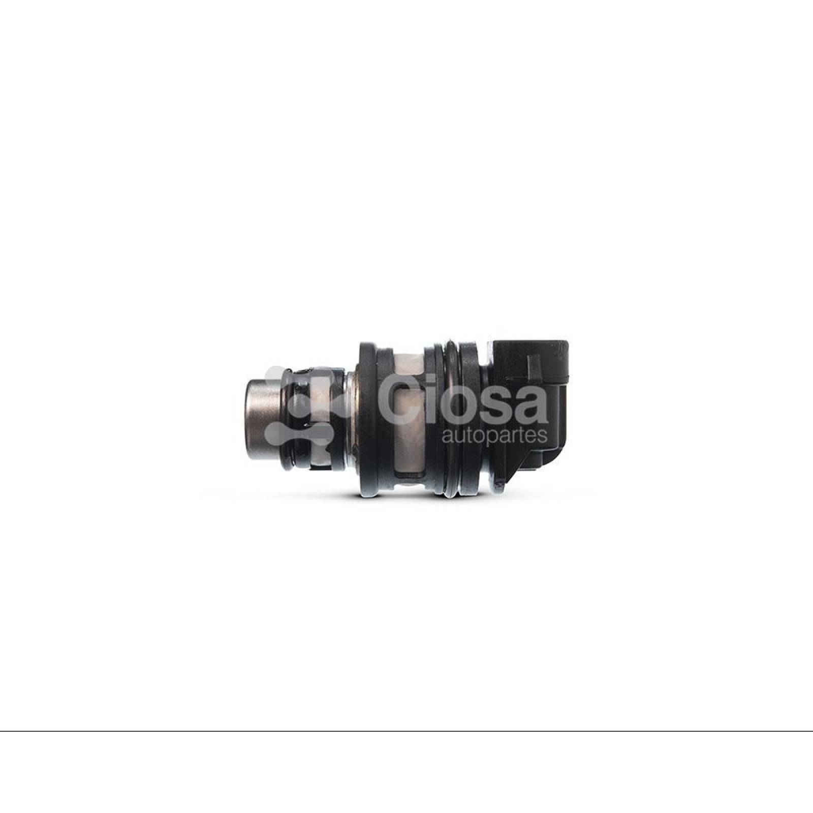Inyector Para Chevrolet Astro 1987 - 1990 (Injetech)