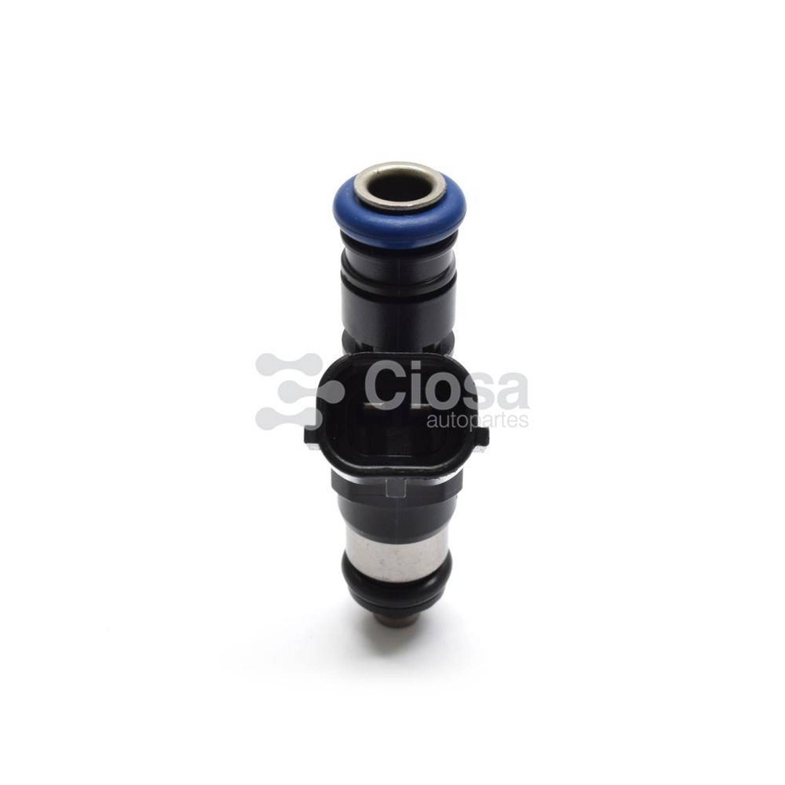 Inyector Para Nissan Titan 2004 - 2015 (Injetech)