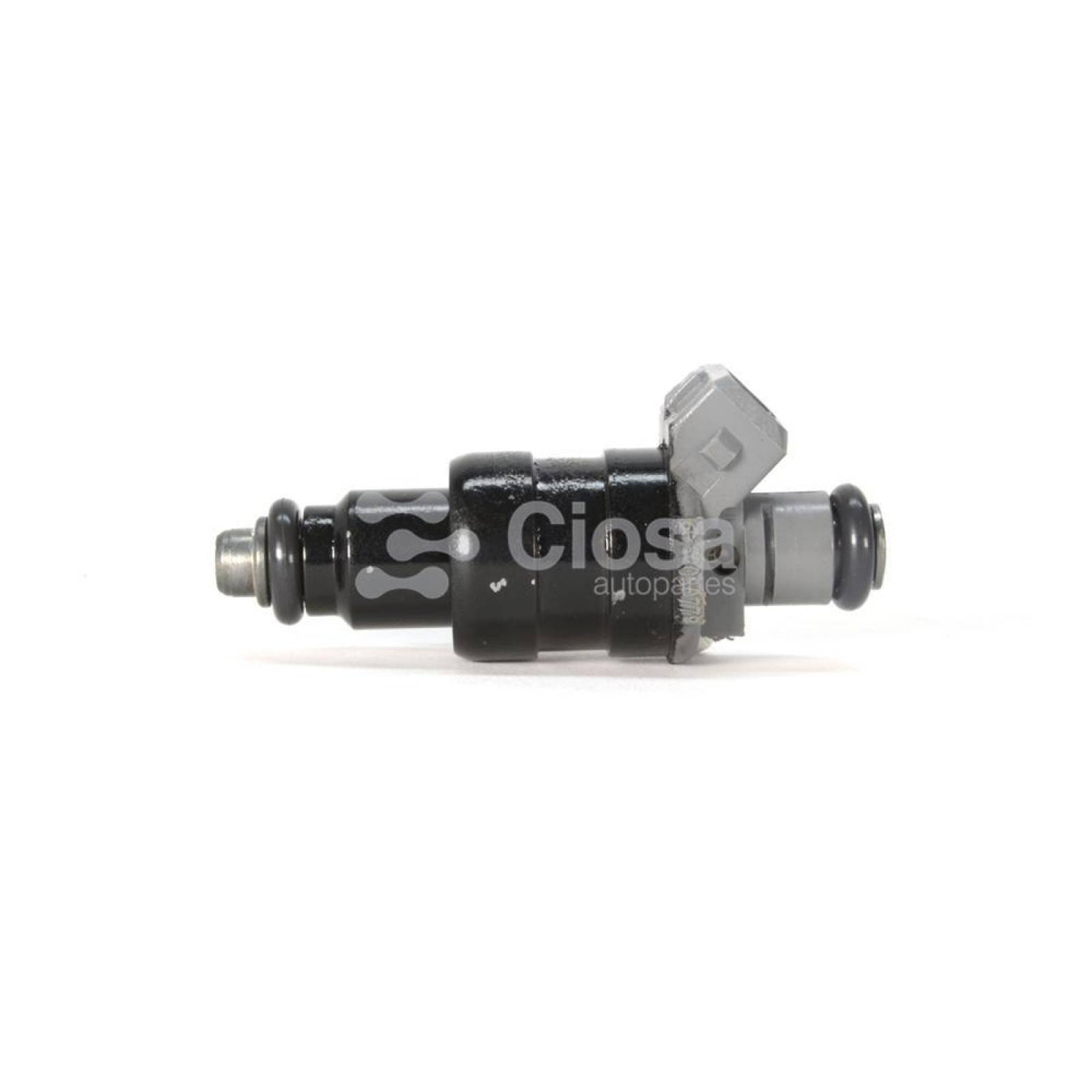 Inyector Para Dodge Ram 2500 Van 1997 - 1999 (Injetech)