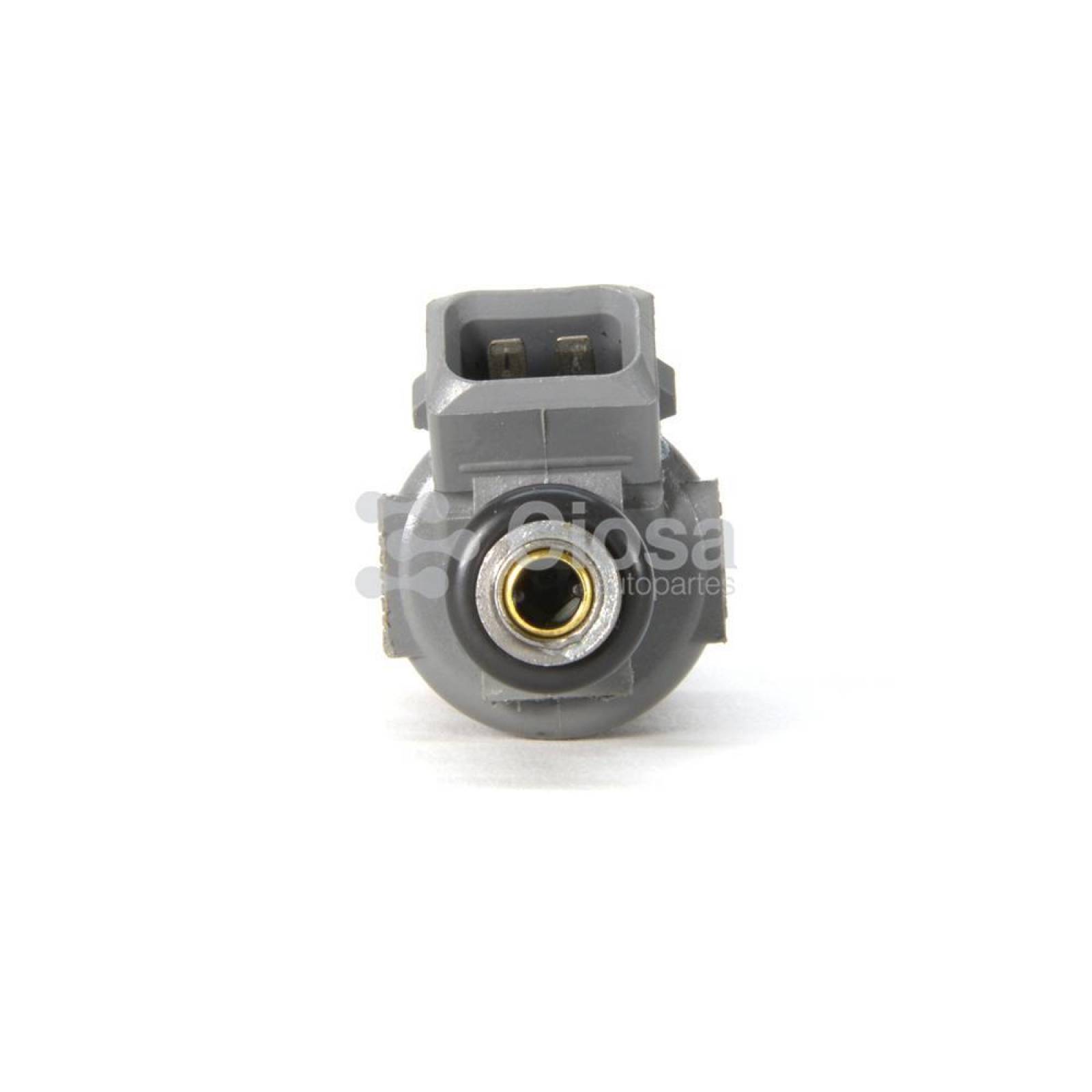 Inyector Para Dodge Ram 2500 Van 1997 - 1999 (Injetech)