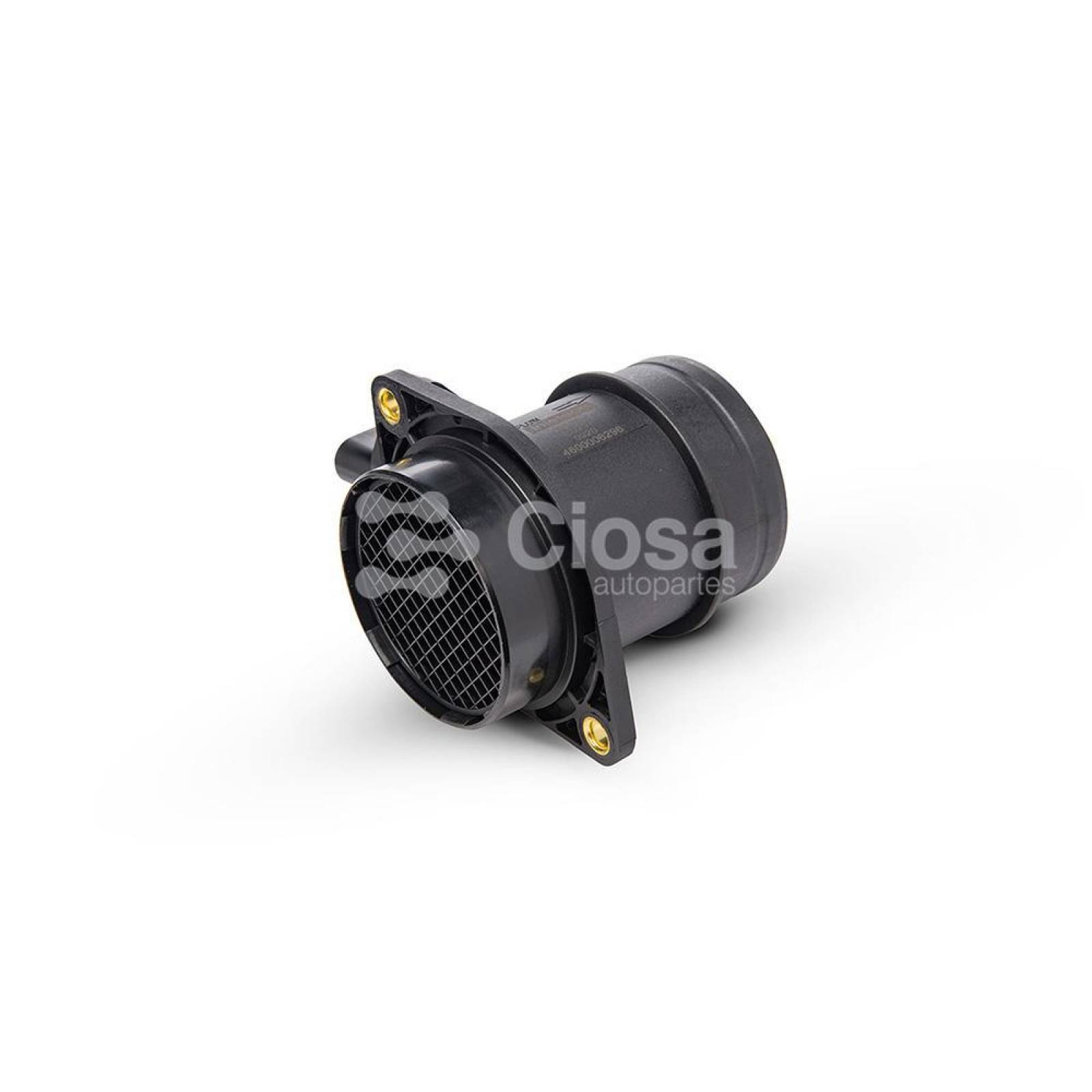 Sensor MAF Para Volkswagen Sharan 2002 - 2004 (Injetech)