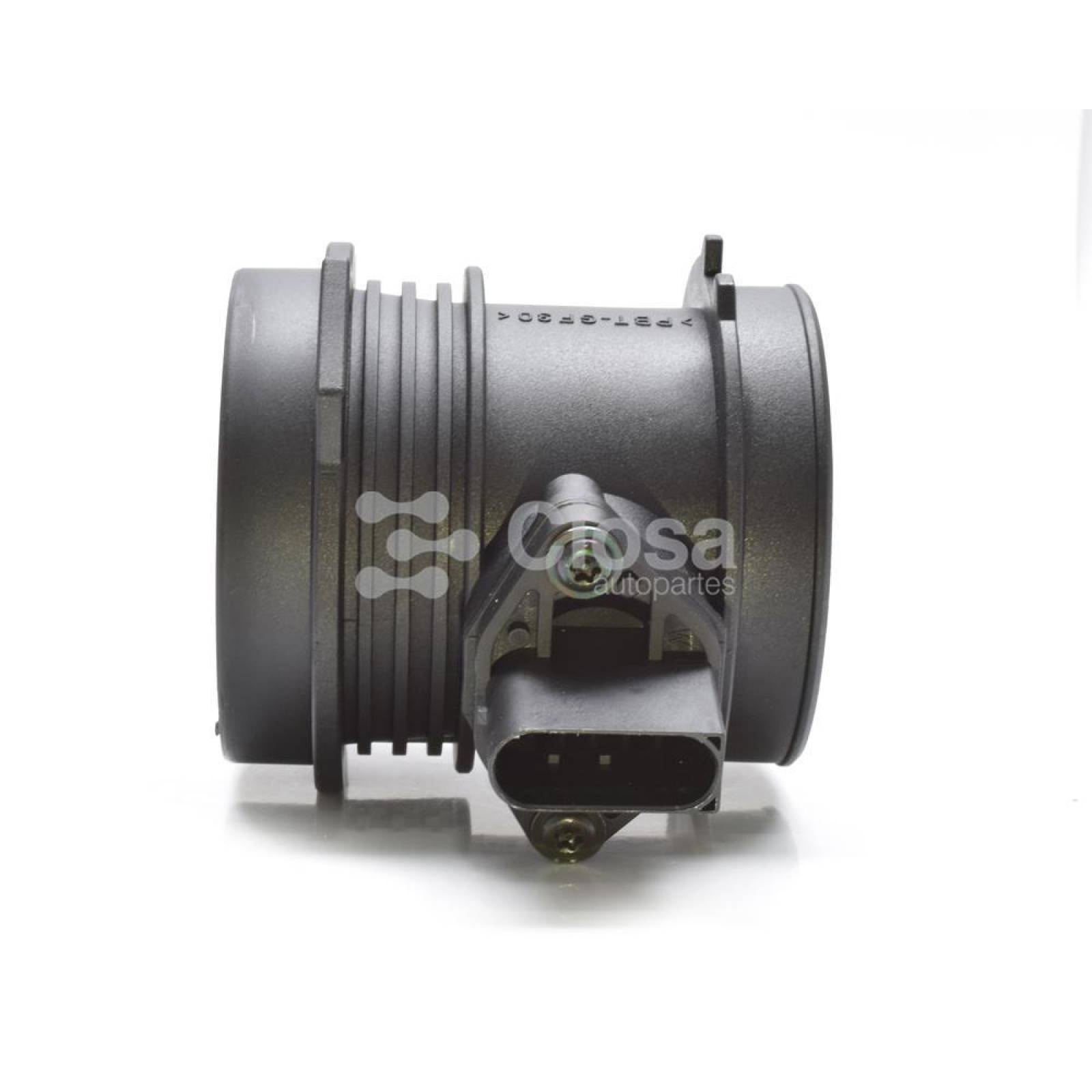 Sensor MAF Para Mercedes-Benz S430 2000 - 2006 (Injetech)