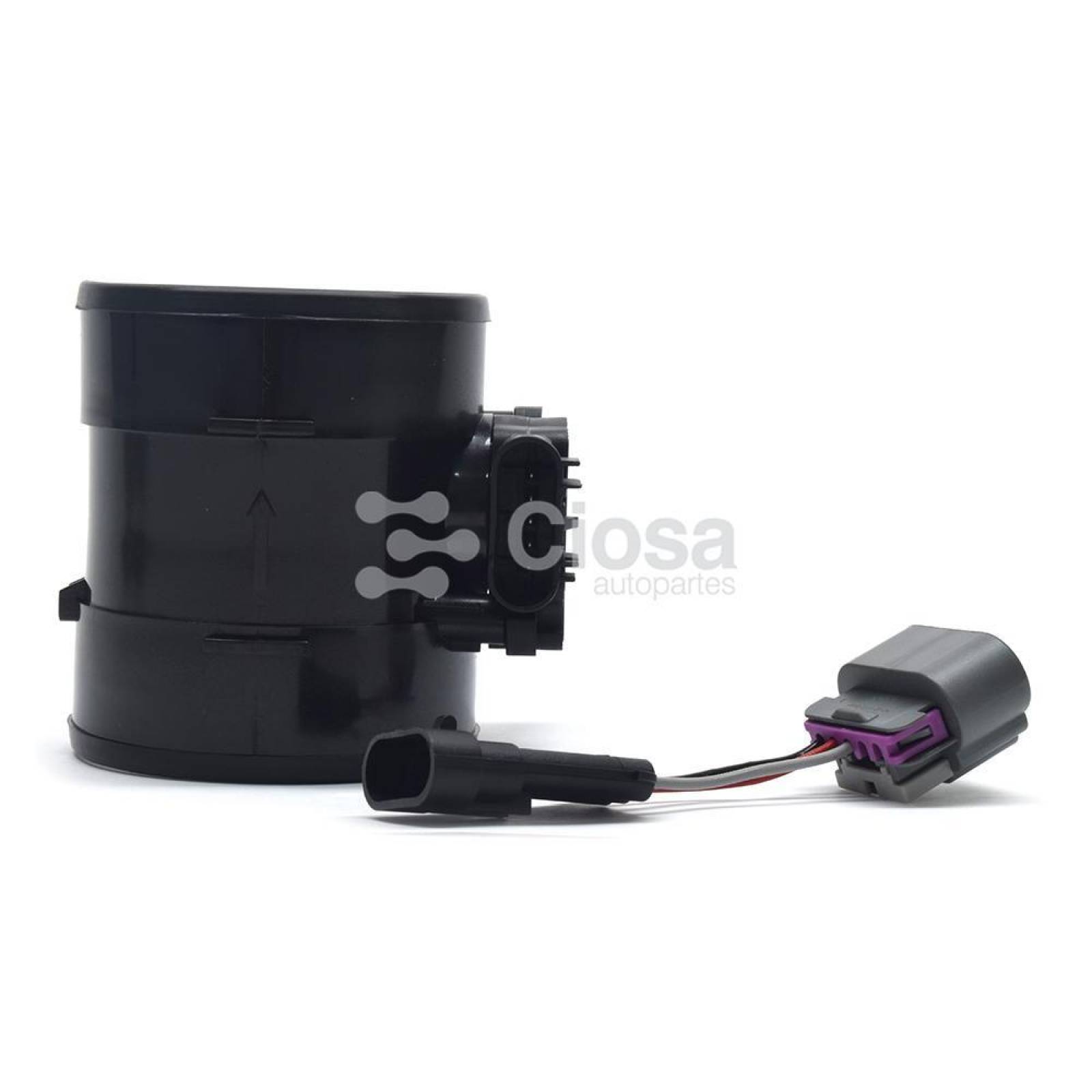 Sensor MAF Para Chevrolet Impala 1997 - 2005 (Injetech)