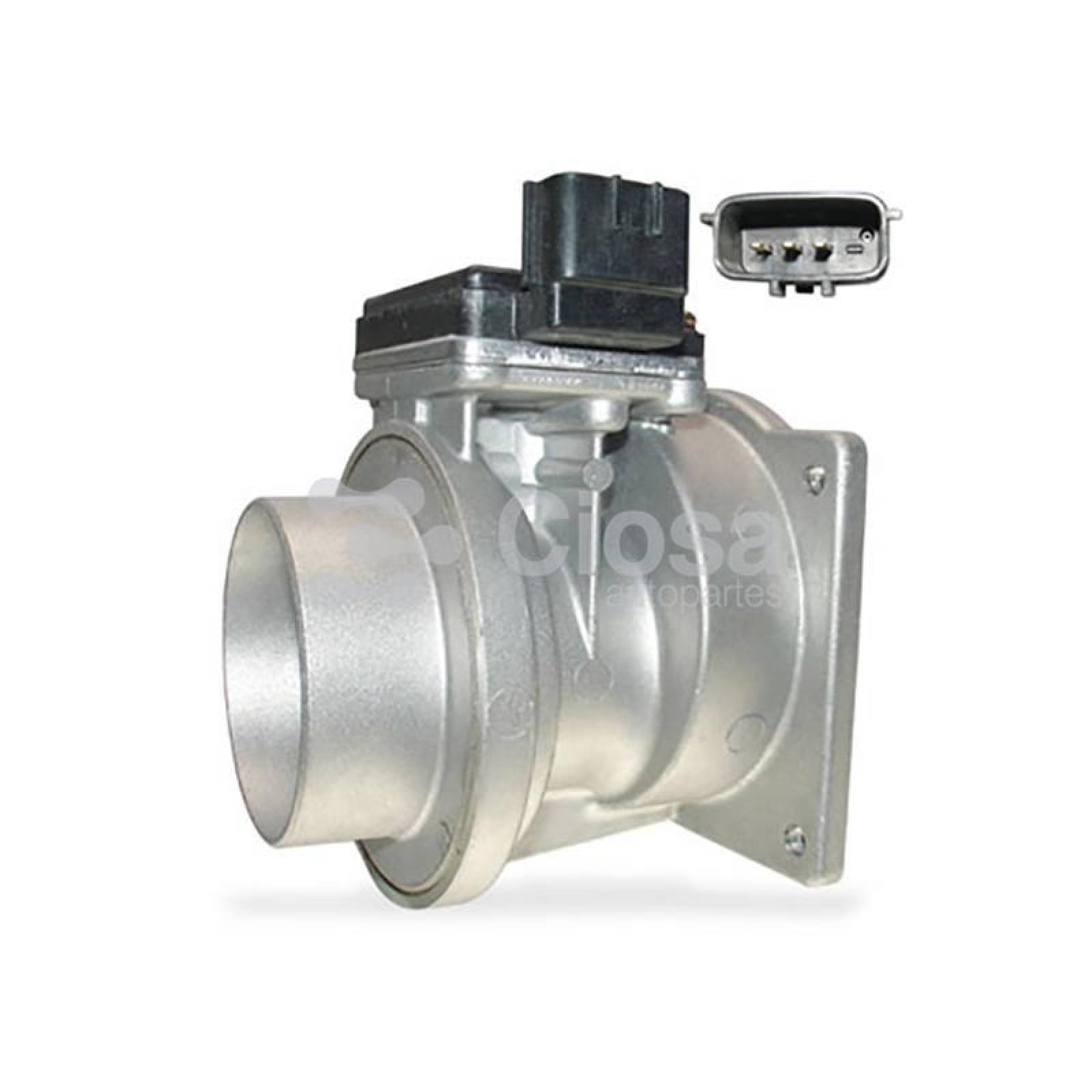 Sensor MAF Para Nissan Sentra 1996 - 1999 (Injetech)