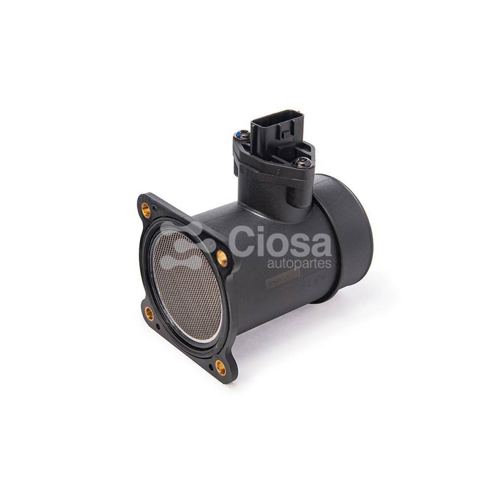 Sensor MAF Para Nissan Sentra 2002 - 2006 (Injetech)