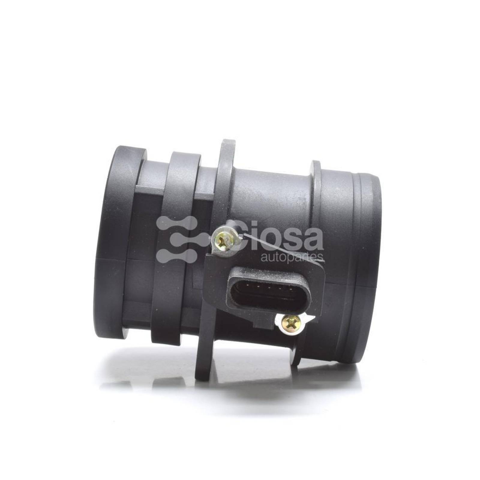 Sensor MAF Para Volkswagen Passat Cc 2009 - 2012 (Injetech)