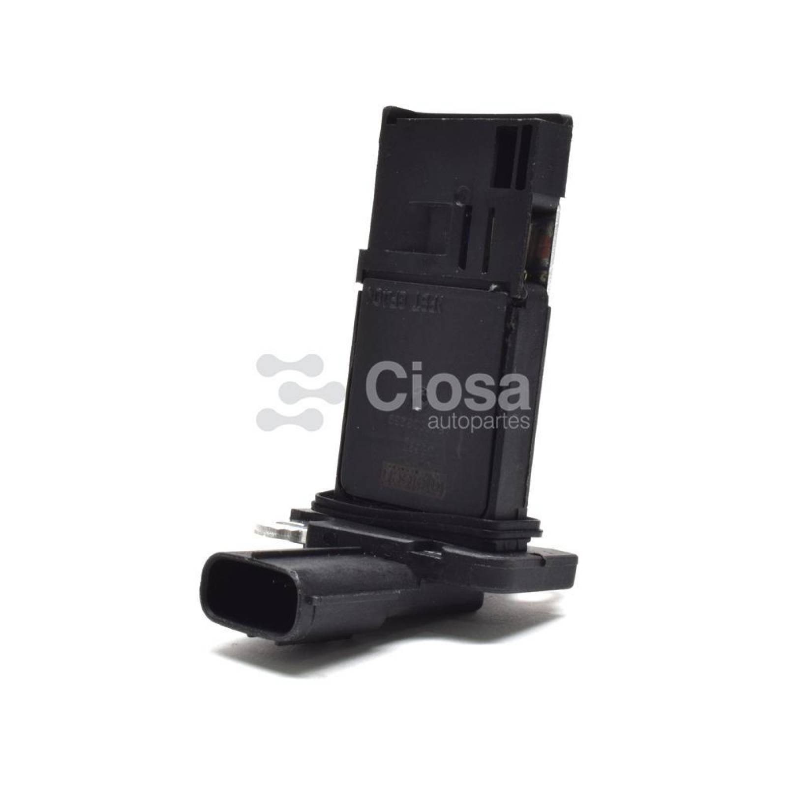 Sensor MAF Para Isuzu Nrr 2005 - 2010 (Injetech)