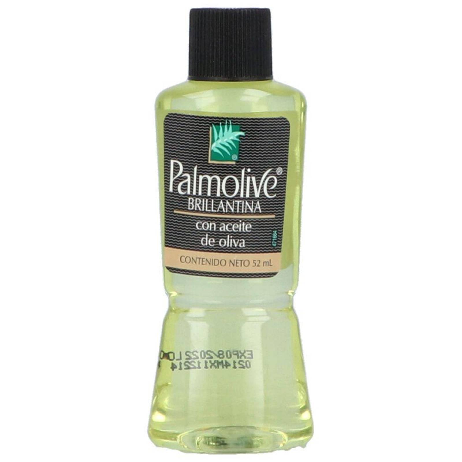 Brillantina Palmolive Botella Con 52 mL