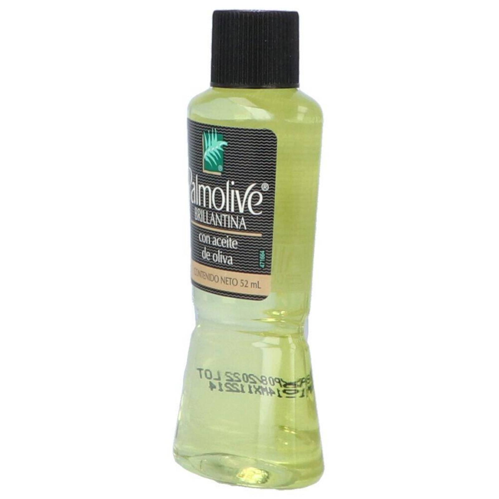 Brillantina Palmolive Botella Con 52 mL