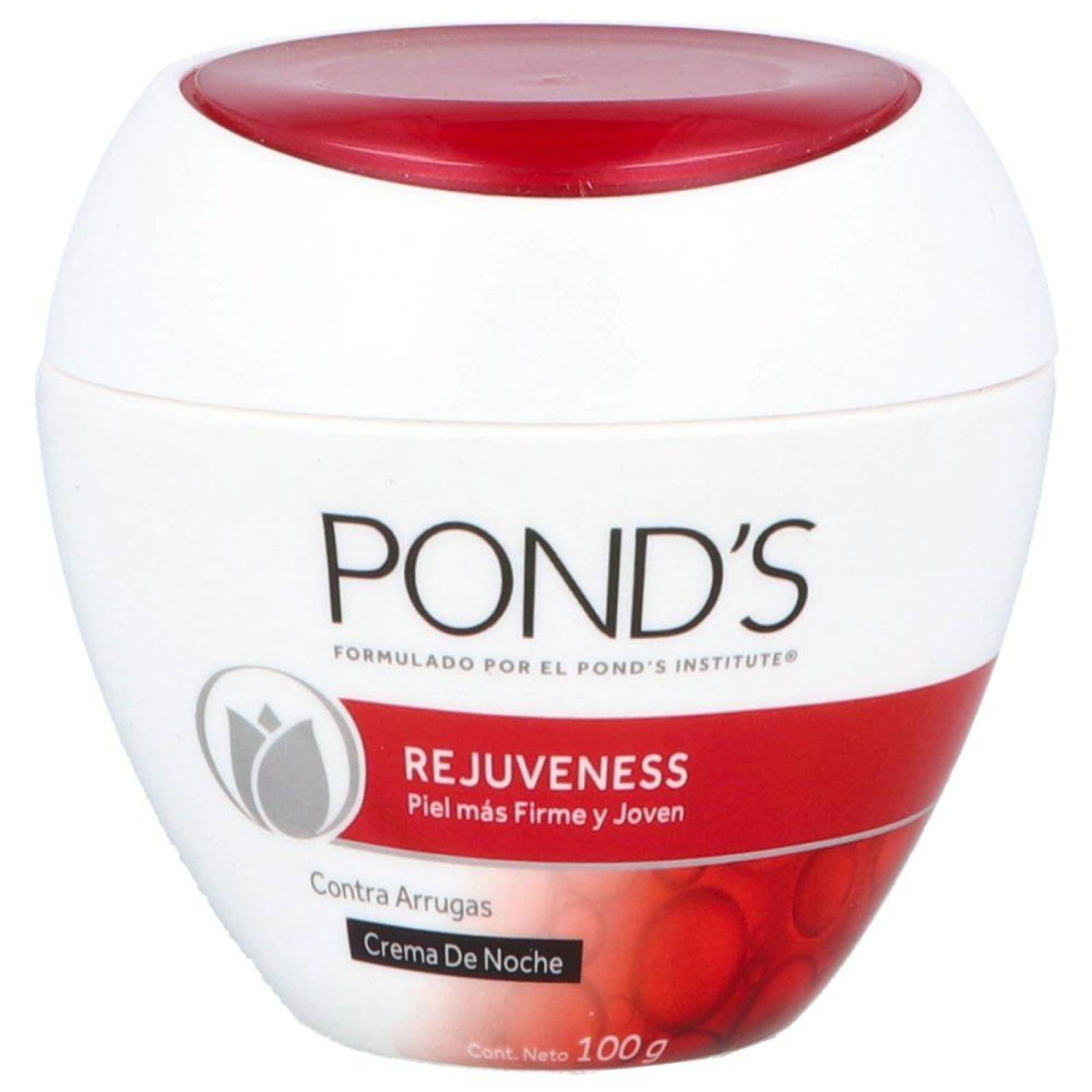 Pond´s Rejuveness Crema Facial Tarro Con 100g