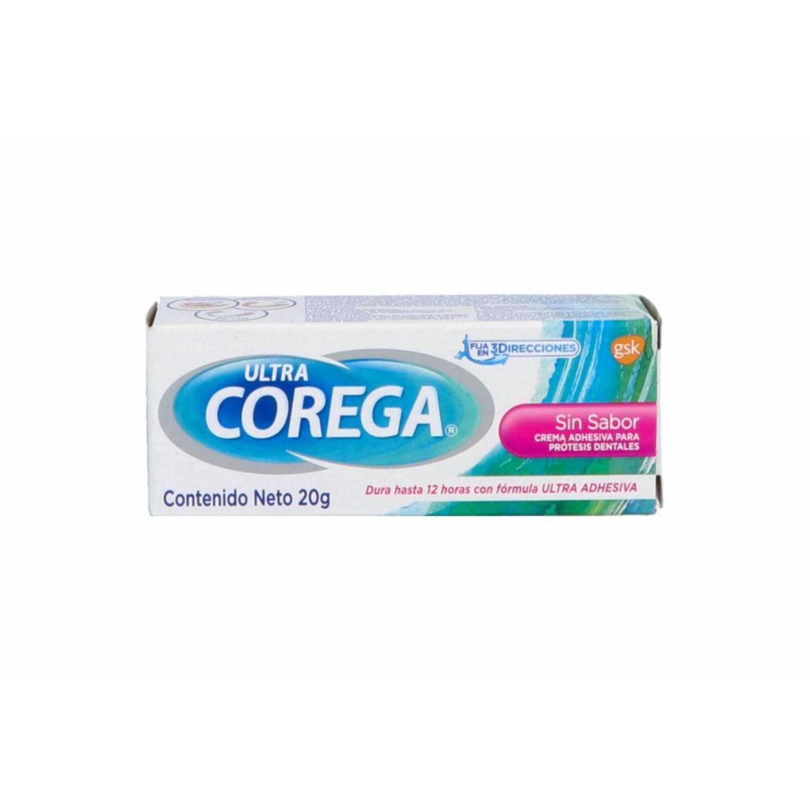 Corega ultra cra 20G