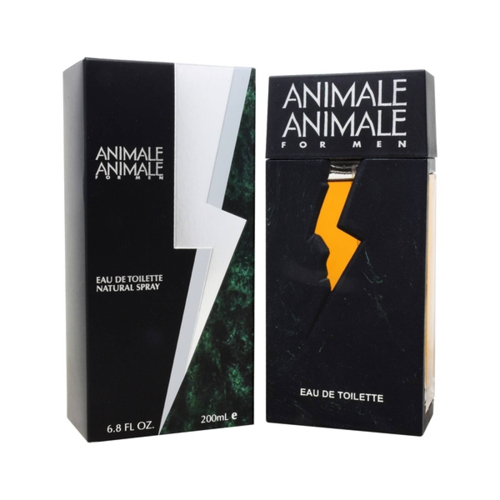 ANIMALE ANIMALE 200 ML EDT SPRAY
