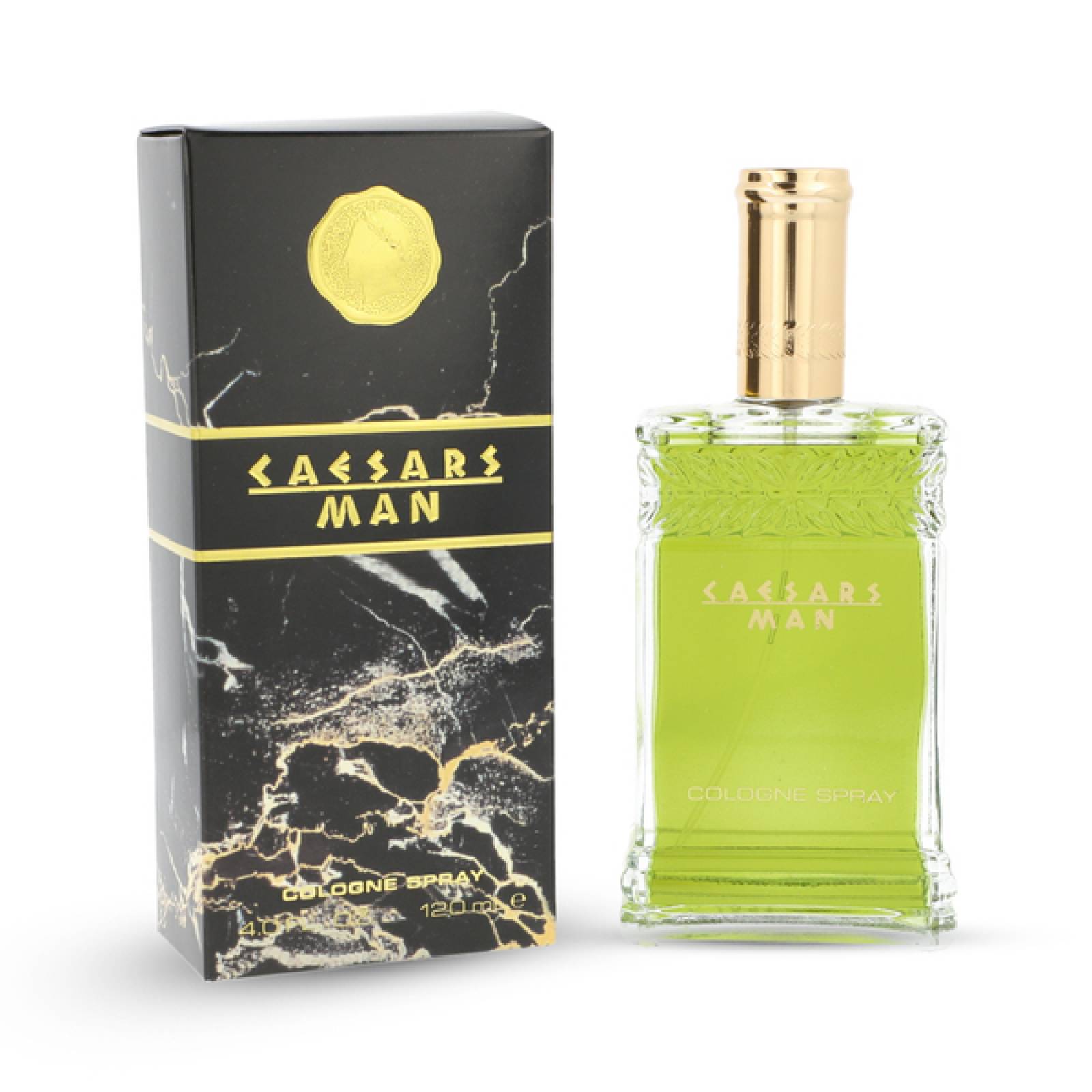 CAESARS MAN 120 ML COLOGNE SPRAY