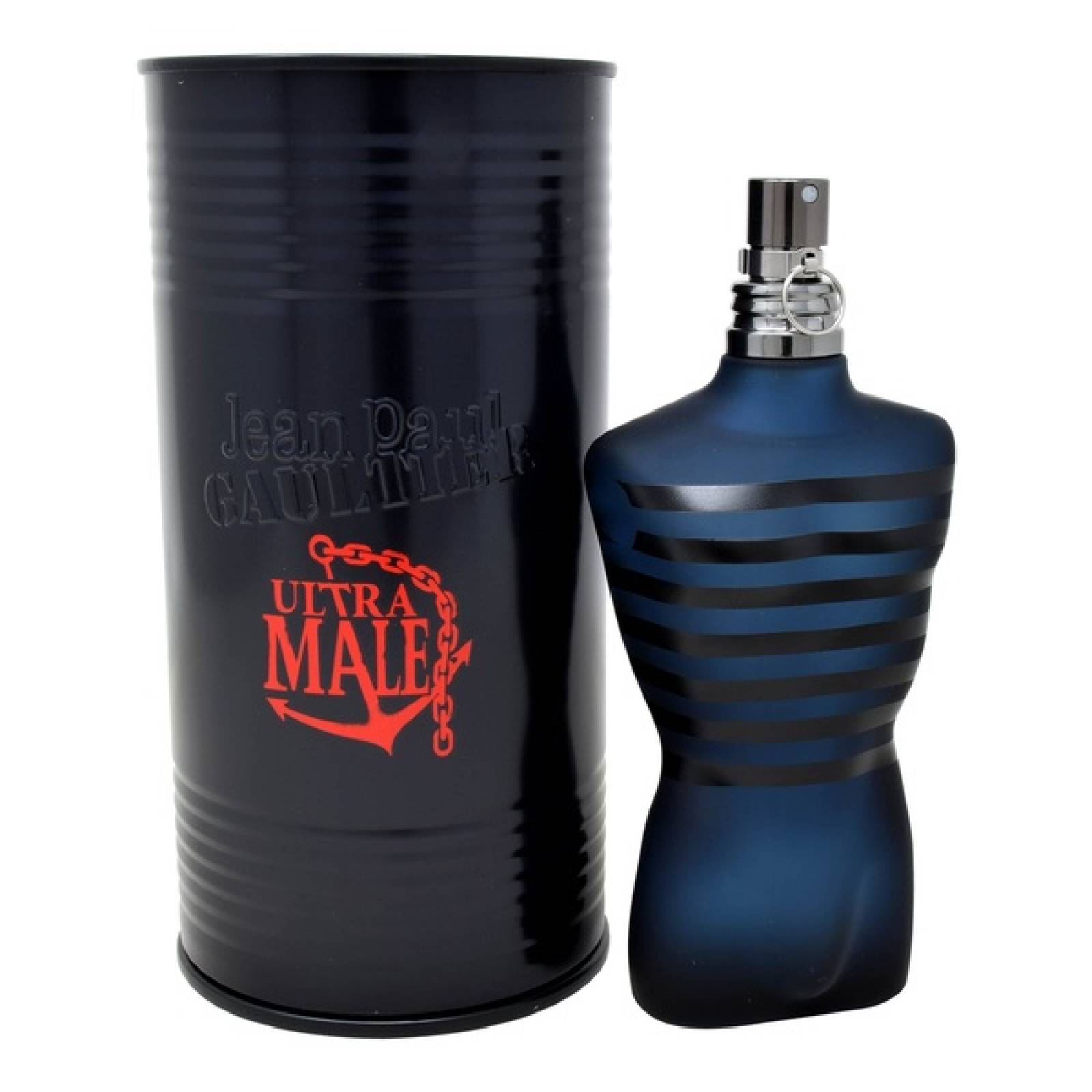 JEAN PAUL LE MALE ULTRA 125 ML EDT SPRAY JEAN PAUL LE MALE ULTRA 125 ML EDT SPRAY