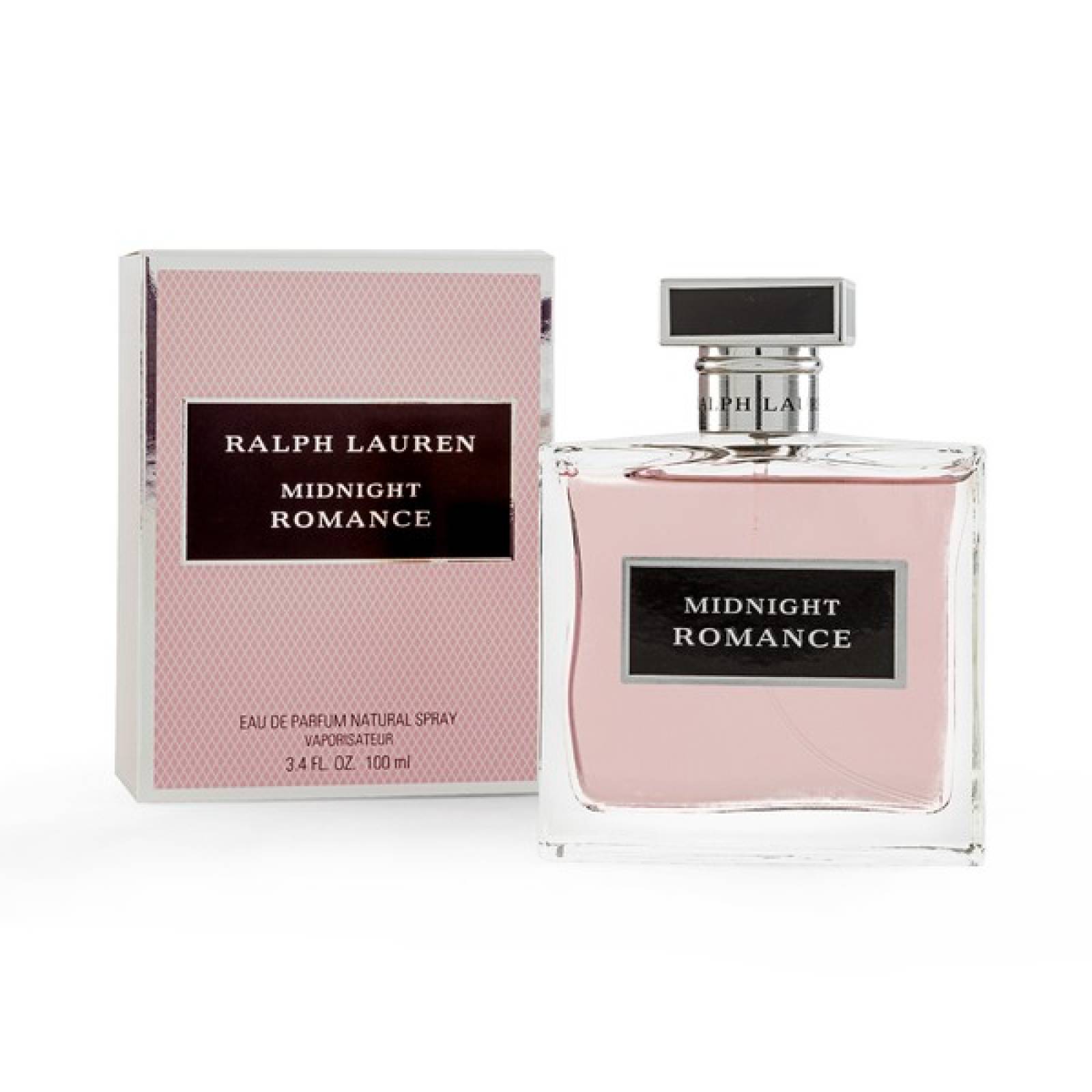 ROMANCE MIDNIGHT 100 ML EDP SPRAY