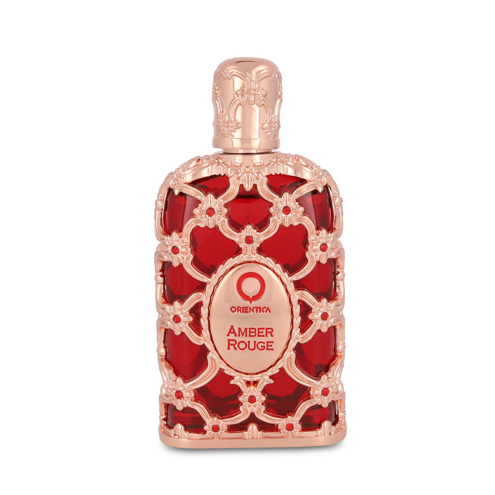 Orientica Amber Rouge 80Ml Edp Spray
