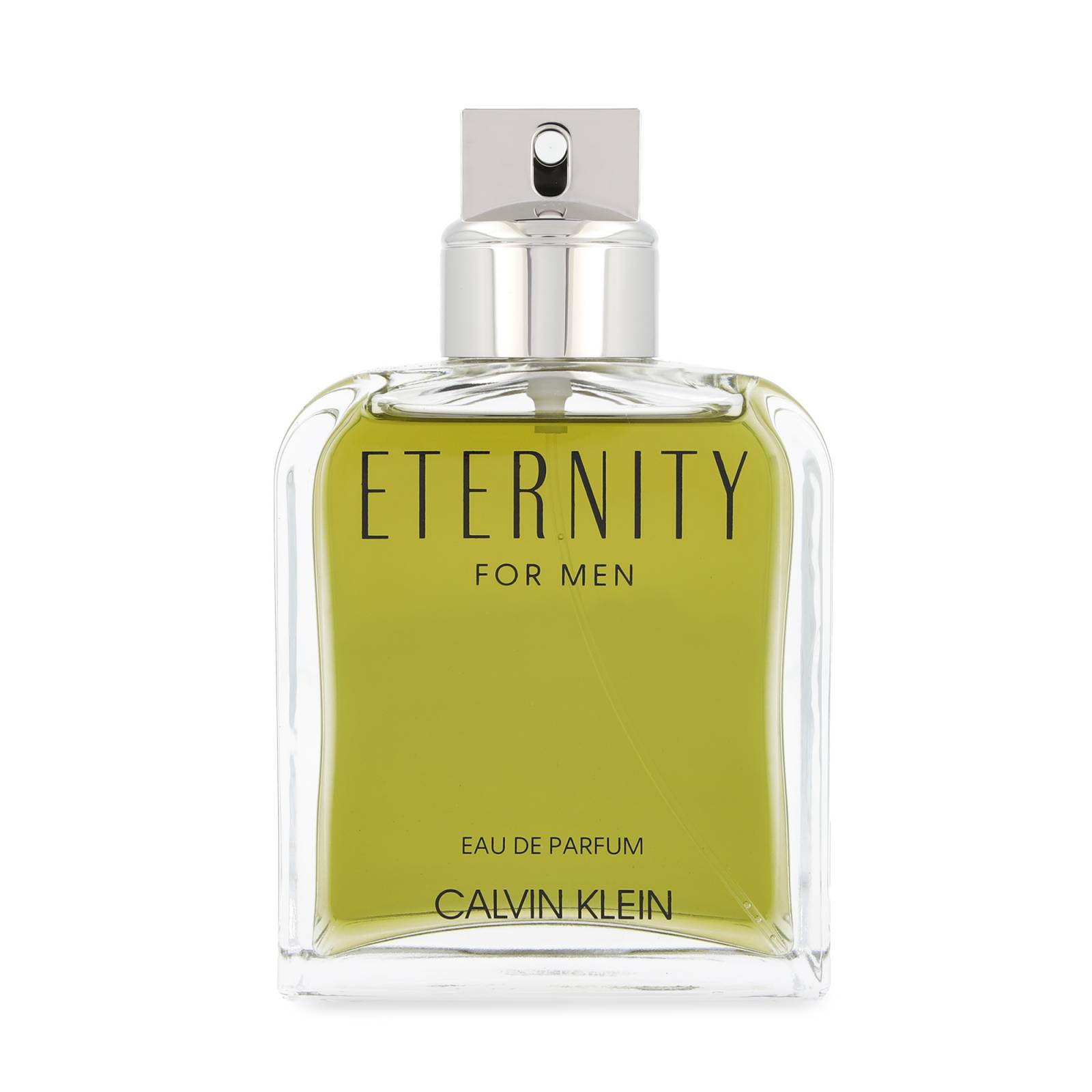 Eternity 200Ml Edp Spray