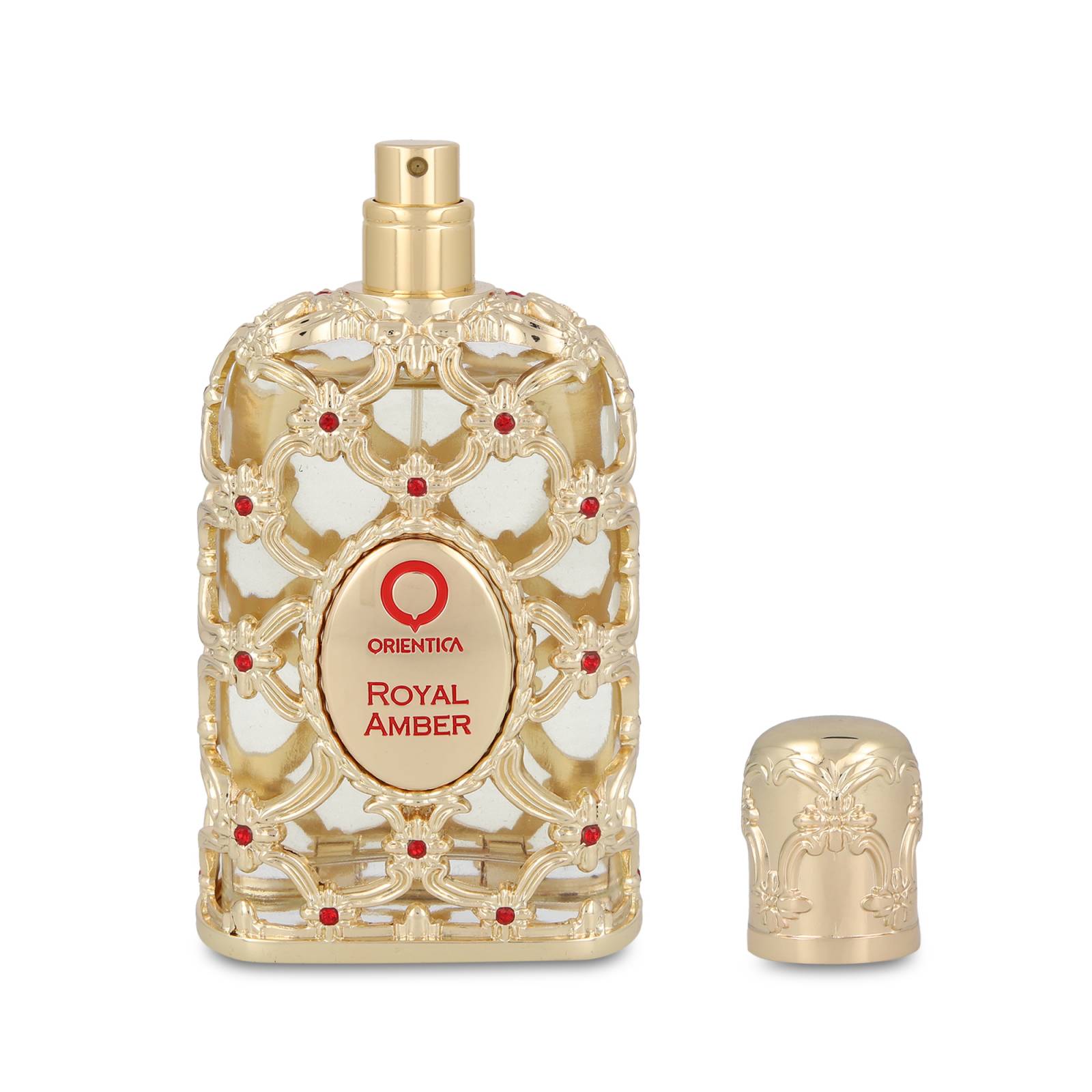 Orientica Royal Amber 80Ml Edp Spray