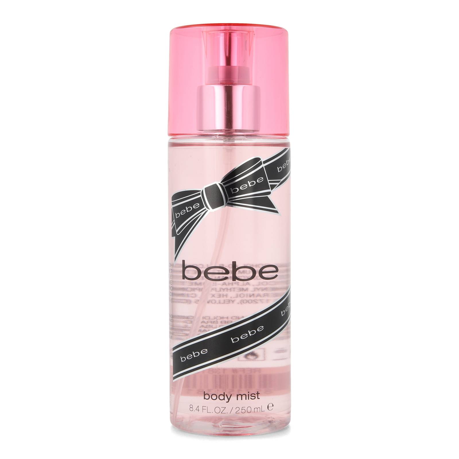 Bebe 250Ml Body Mist