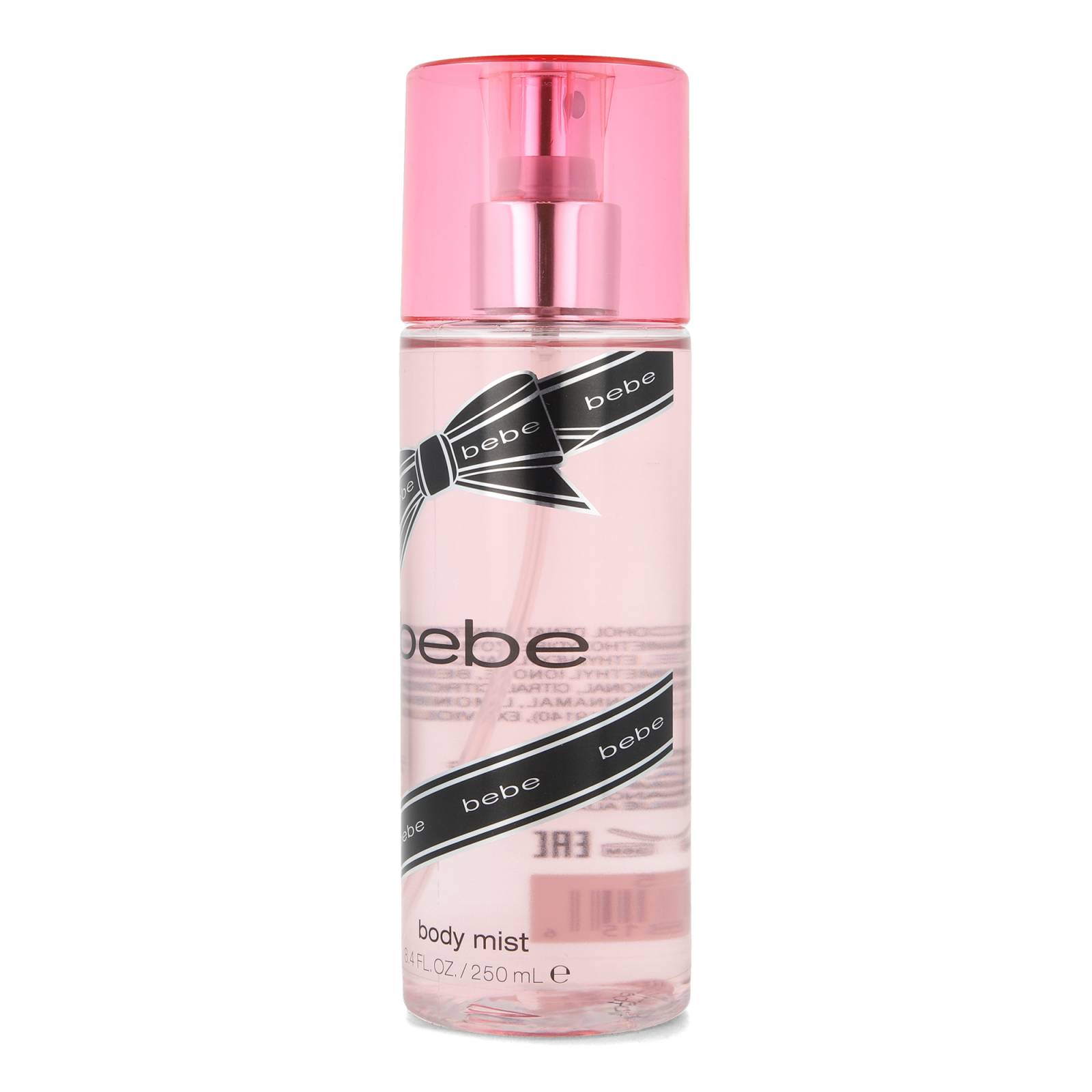 Bebe 250Ml Body Mist
