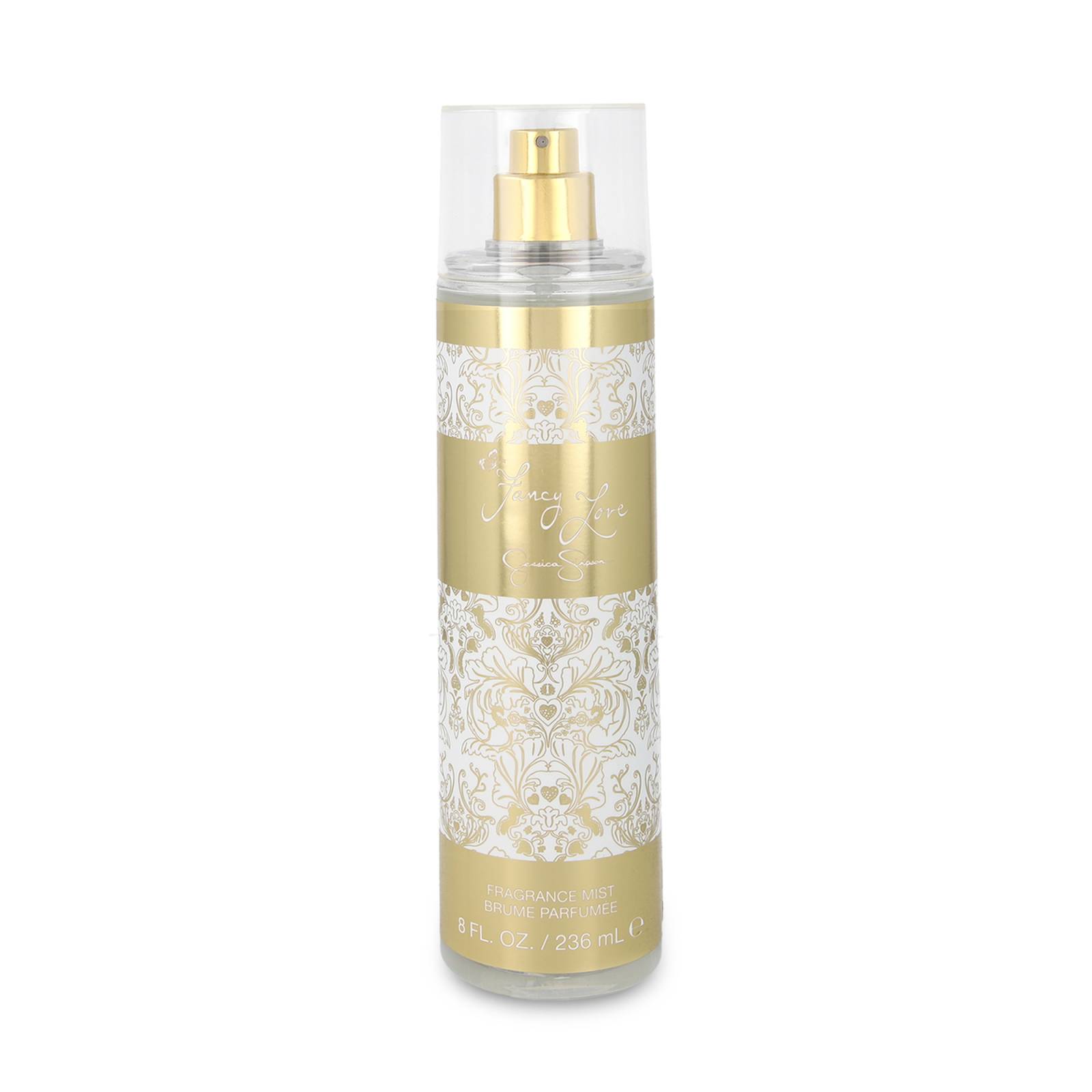 Jessica Simpson Fancy Love Body Mist 236 Ml Spray