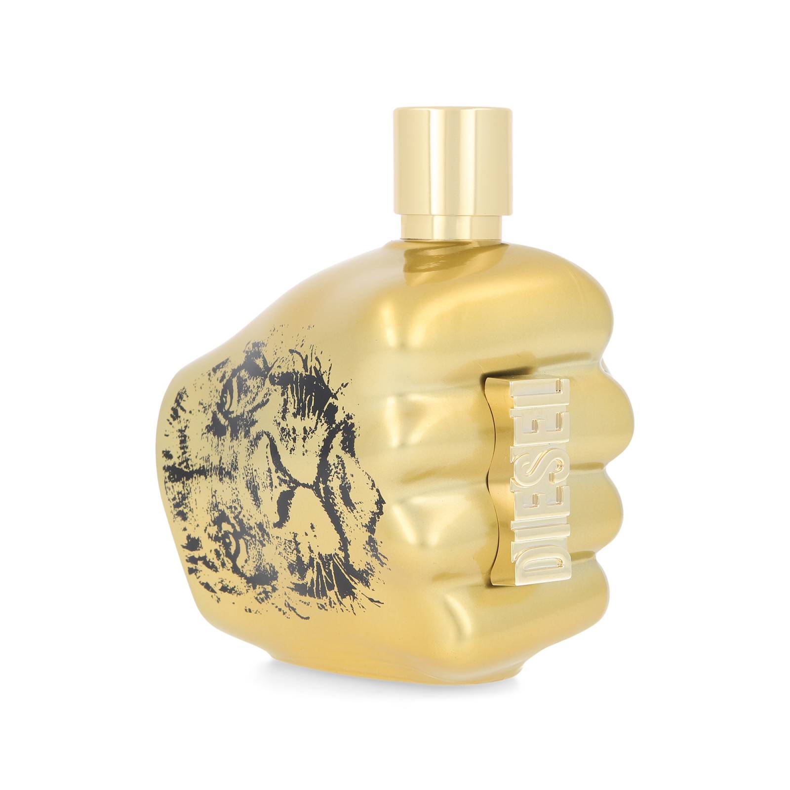 Diesel Spirit Of The Brave Intense 125Ml Edp Spray