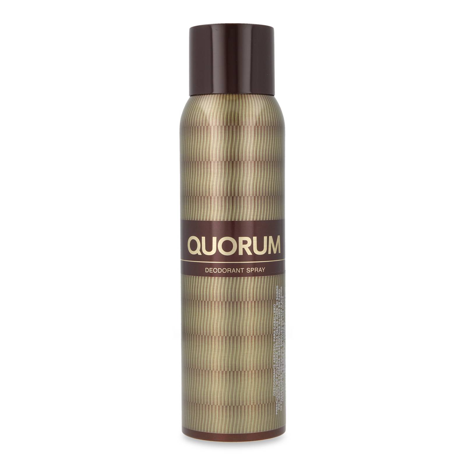 Quorum 150Ml Desodorante Spray