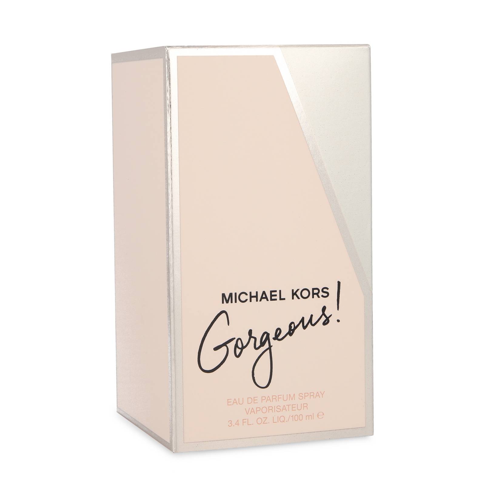 Michael Kors Gorgeous! 100Ml Edp Spray