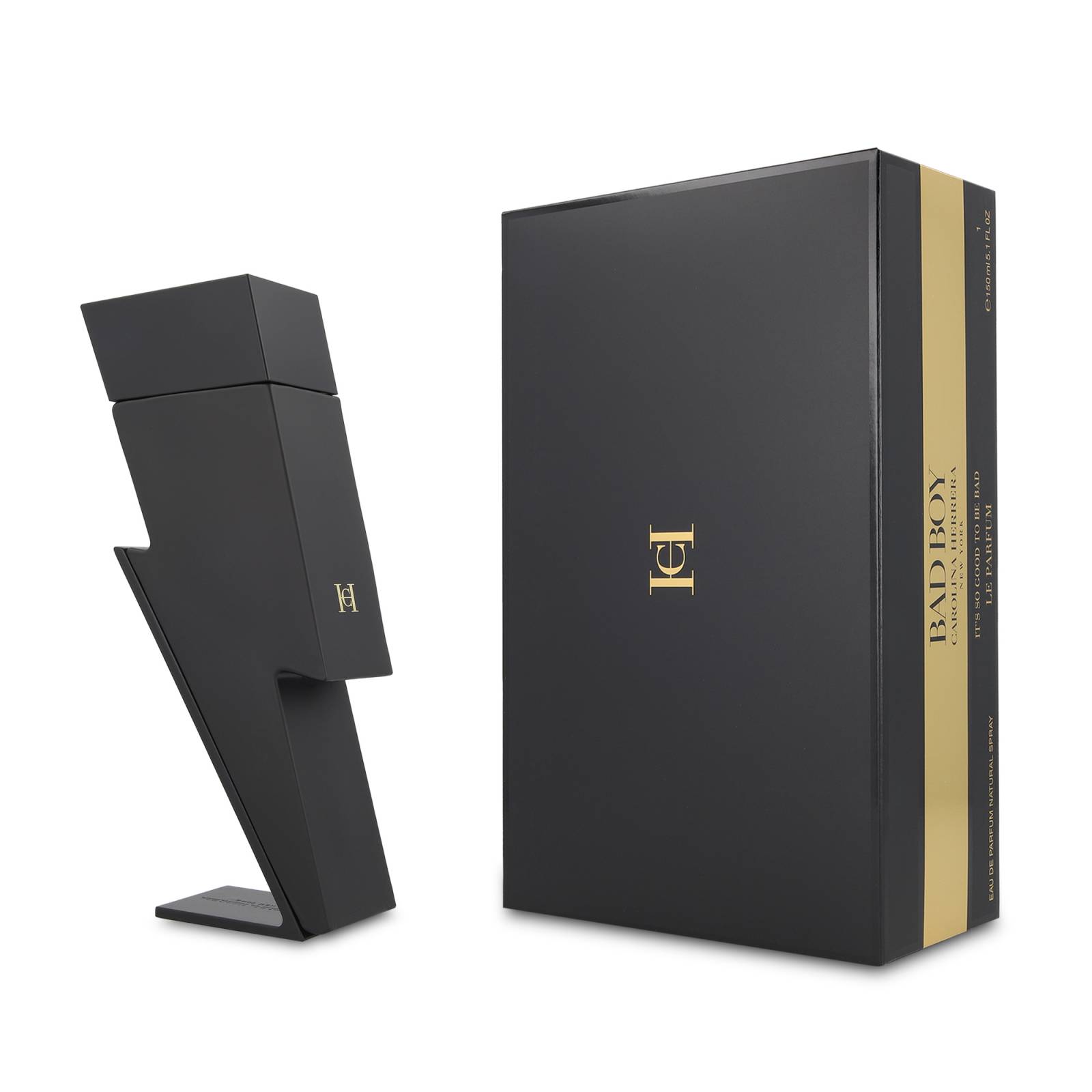 Ch Bad Boy 150Ml Edp Spray
