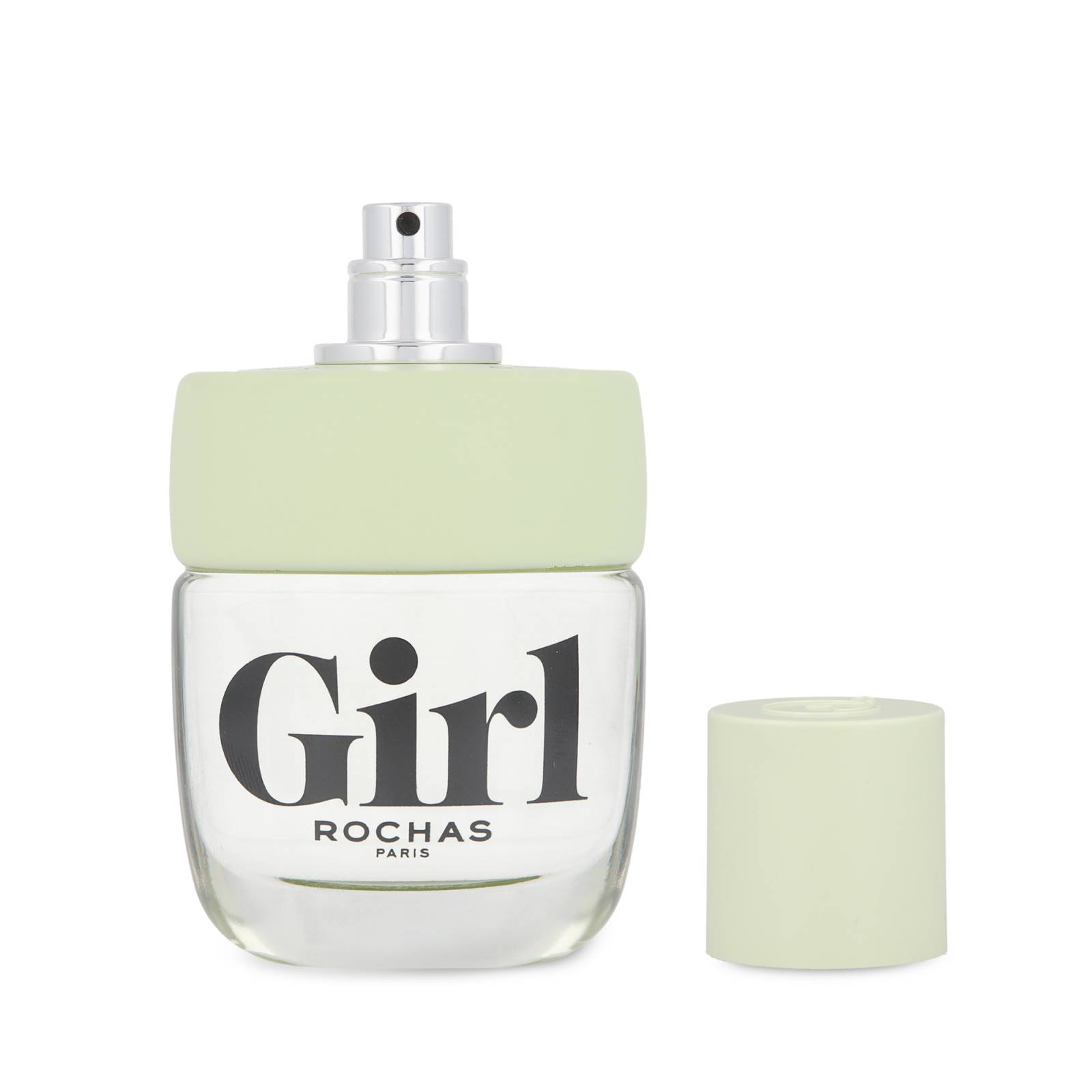 Rochas Girl 100Ml Edt Spray