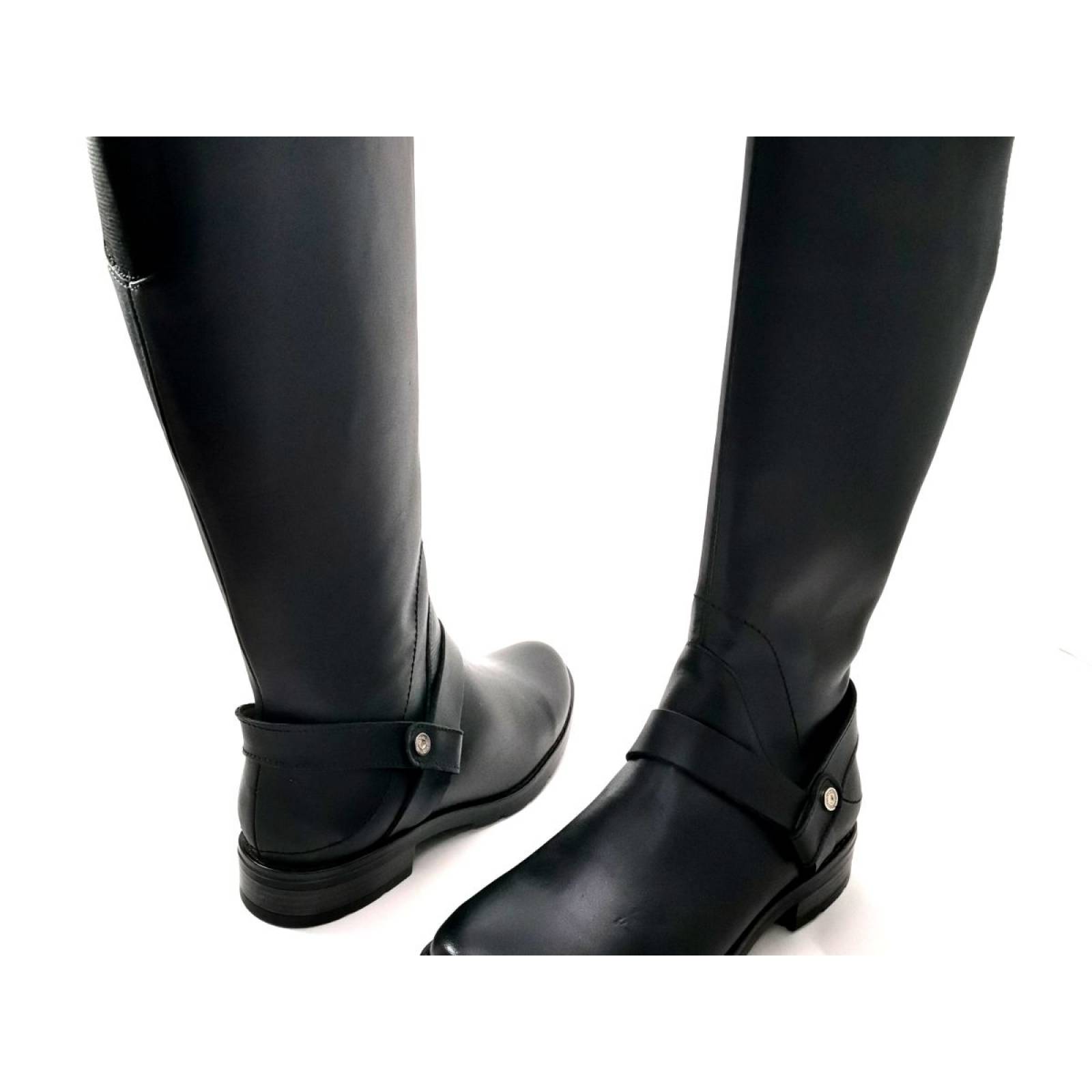 Bota calzado dama giusto 15102