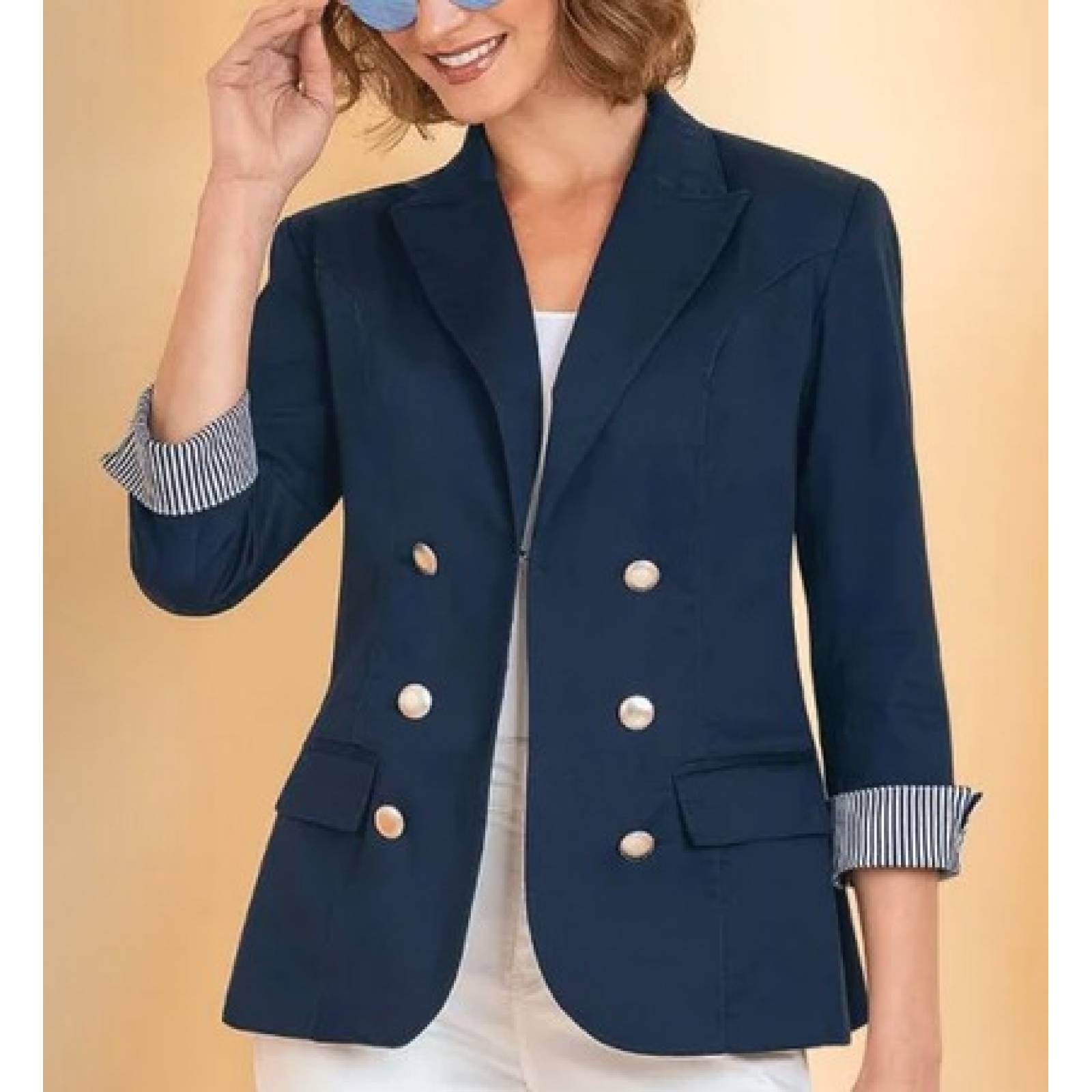 Saco para dama cherry 9111211411