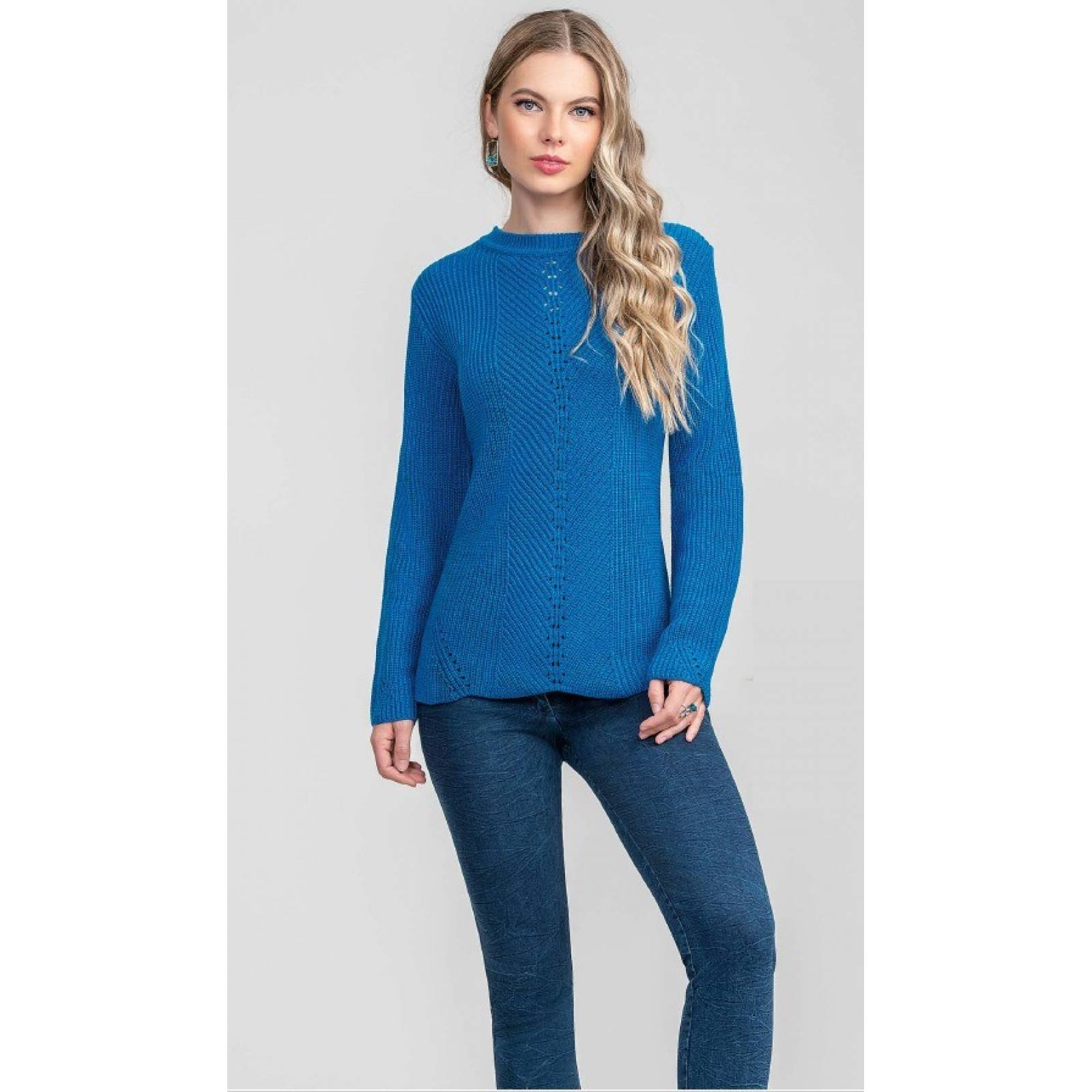 Sueter dama Cherry 50220