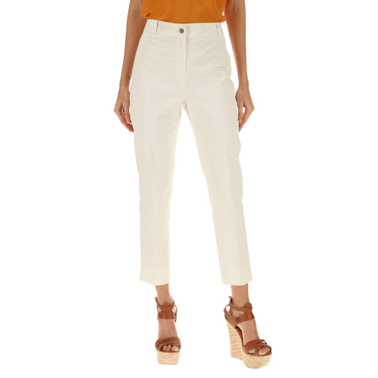 Pantalón Liso Recto Dama Alexis 2022014