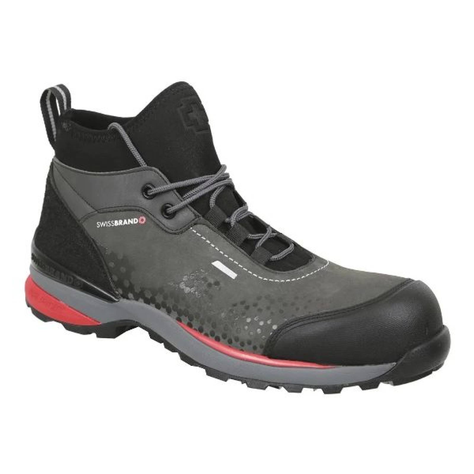 BOTA SWISSBRAND VAUD GRIS 640