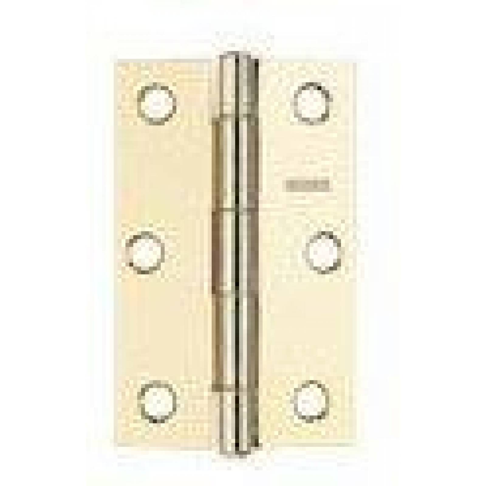 Bisagra Veker 2.5 X 1.75 1.0mm