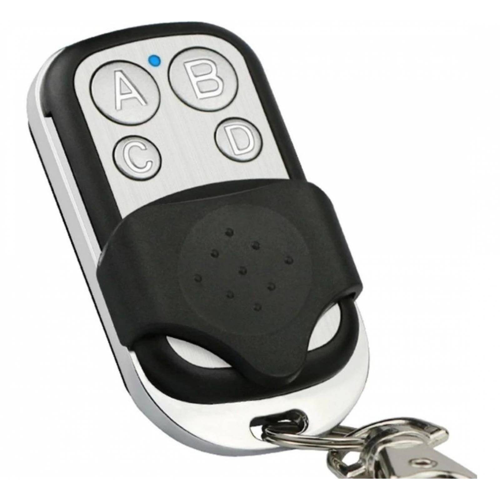 Control Remoto Universal Para Cochera Garaje A-084