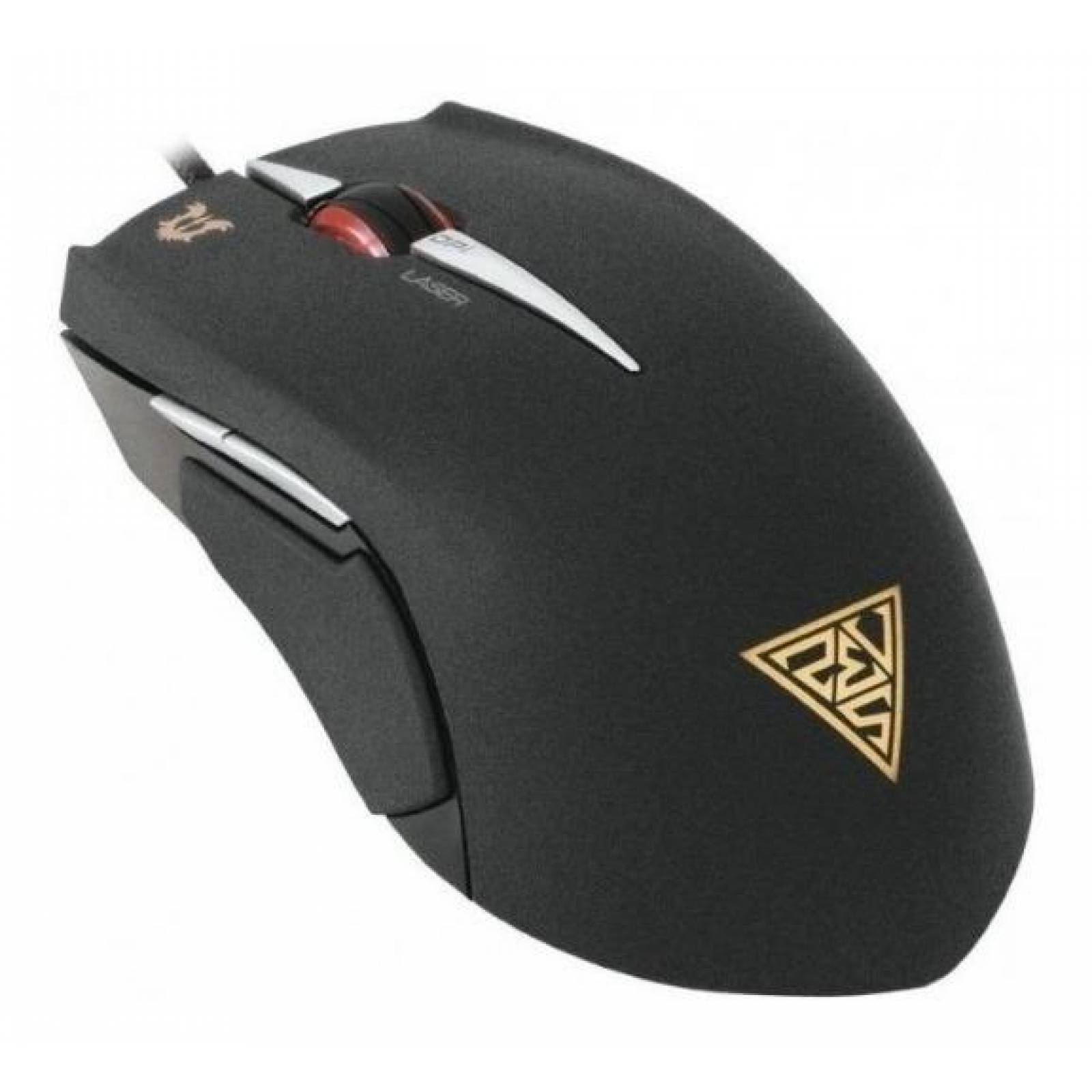 Mouse Gamdias Optical Erebos (gd-gms7500)