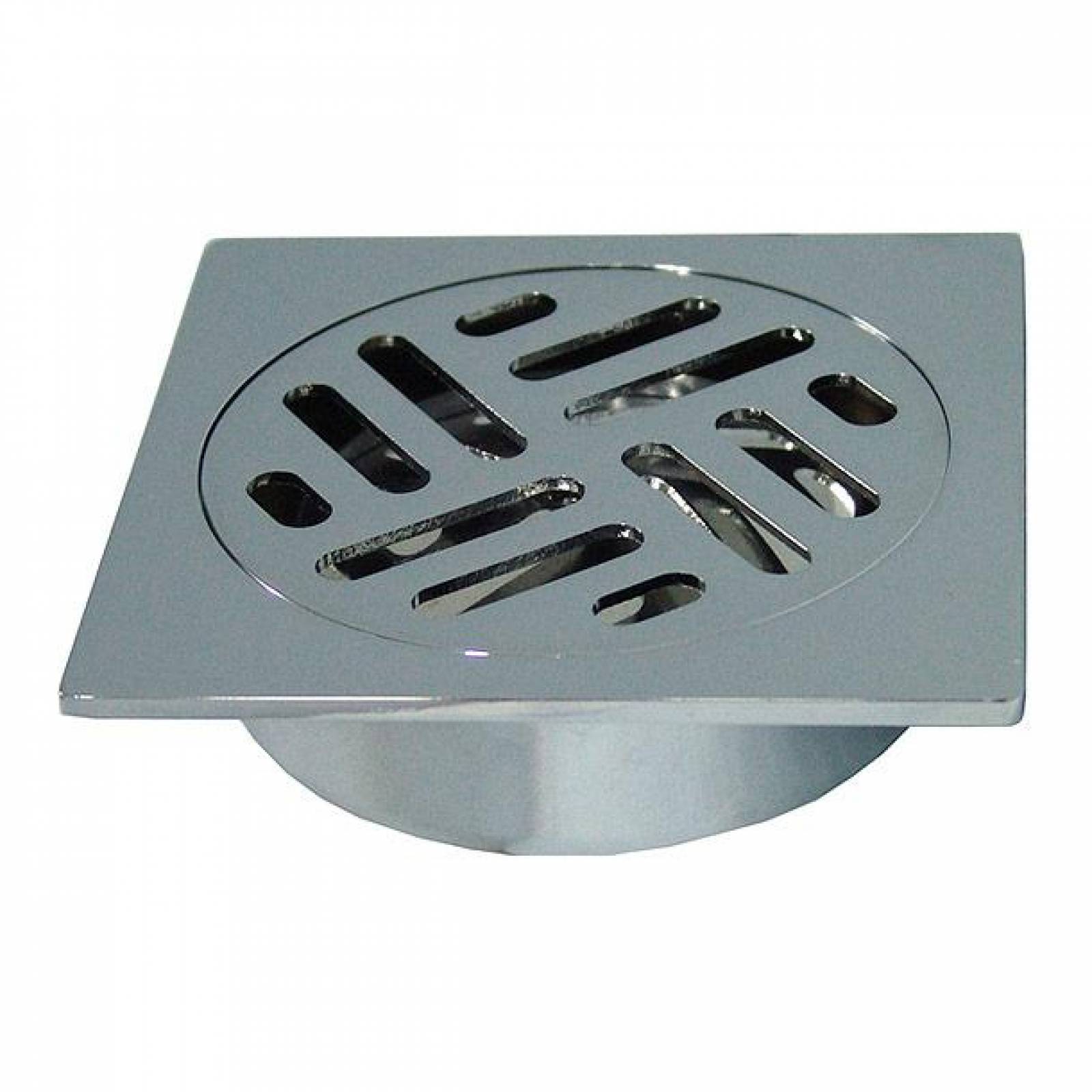 Coladera Latón 10 X 11