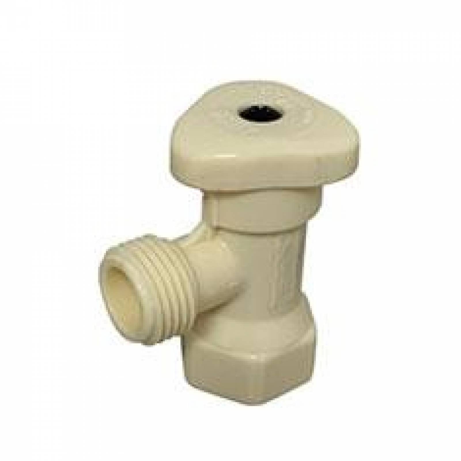 Válvula Control Angular Cpvc 1/2 Pulgada