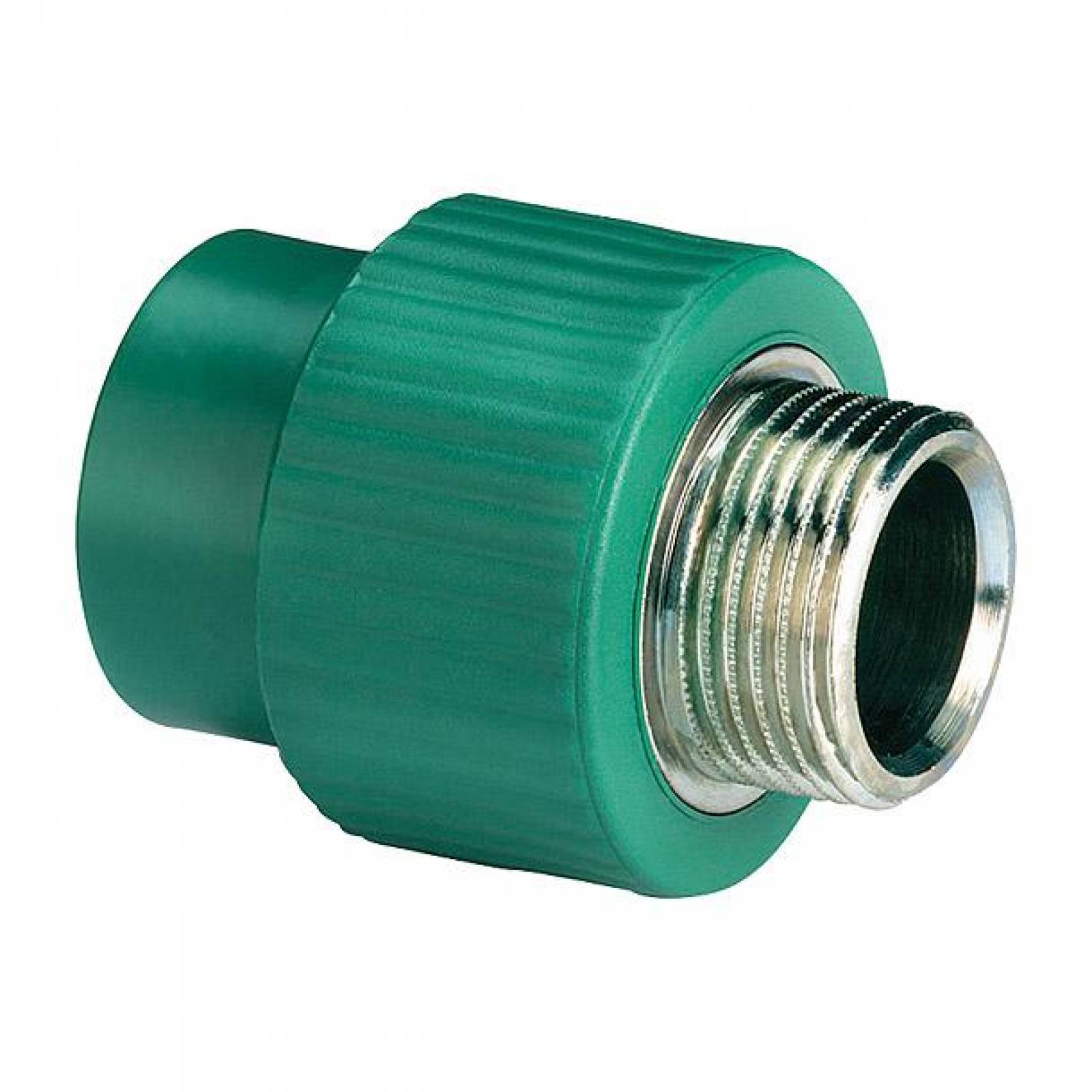 Conector Macho Hidráulico 25x3/4