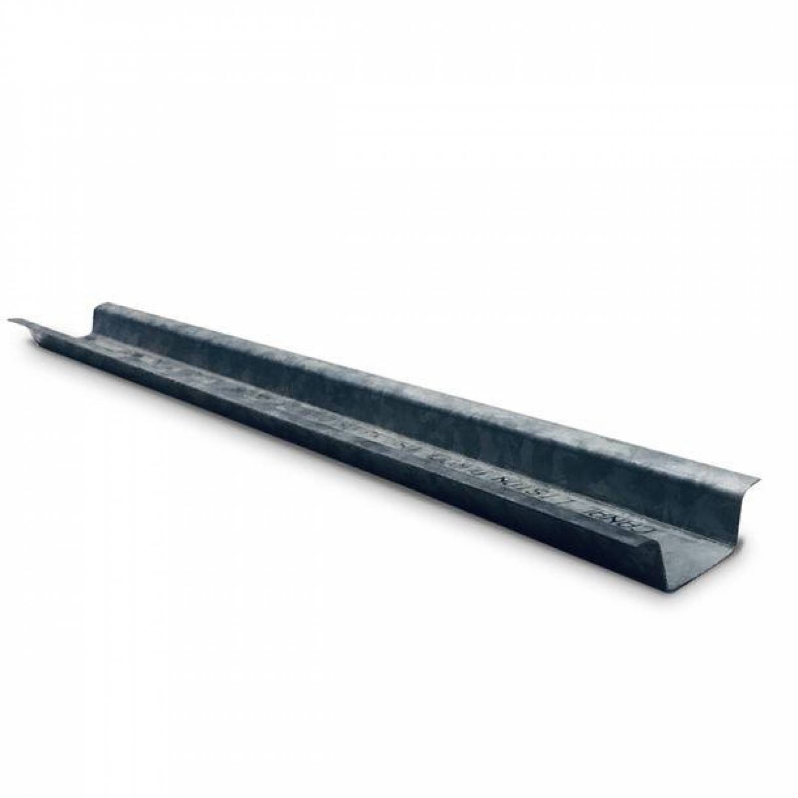 Canal Listón Calibre 26 6.82cm X 3.05m