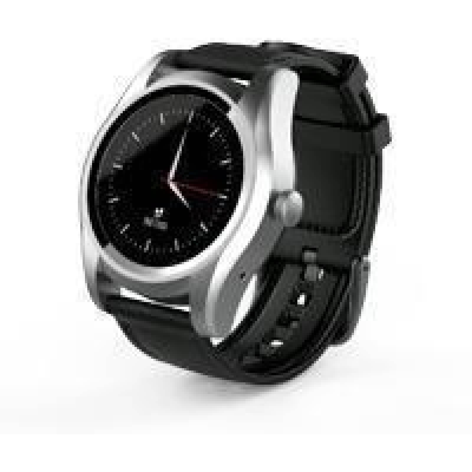 Ghia Smart Watch Cygnus/touch/heart Rate/bt/sensor/sim Card