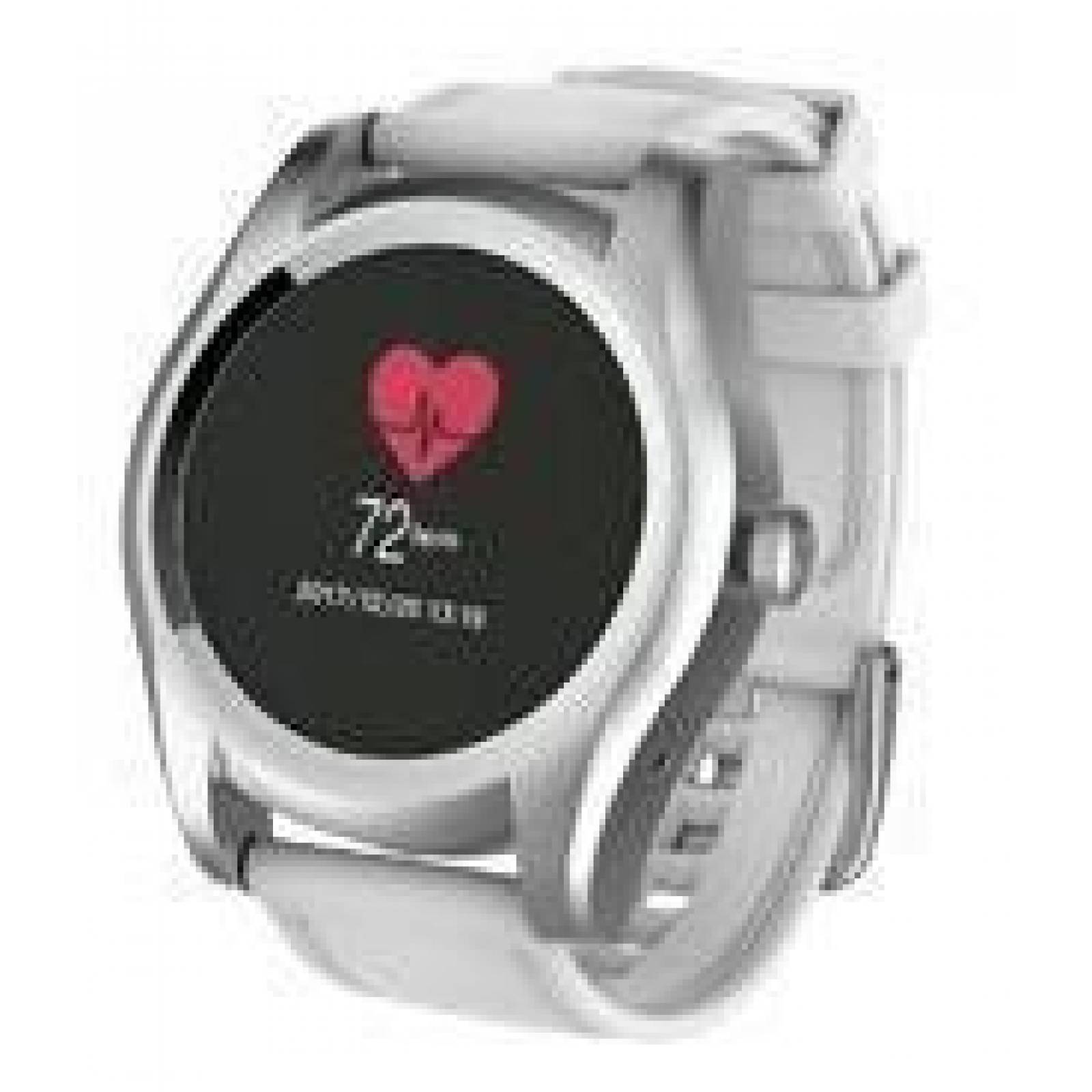 Ghia Smart Watch Cygnus /touch/heart Rate/bt/sensor/sim Card