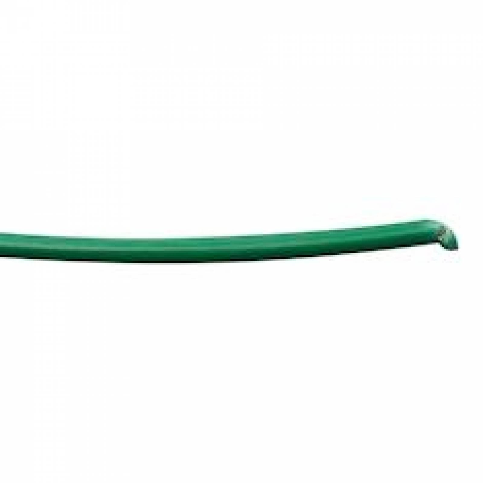 Cable Thwn Verde Calibre 12 1 Metro